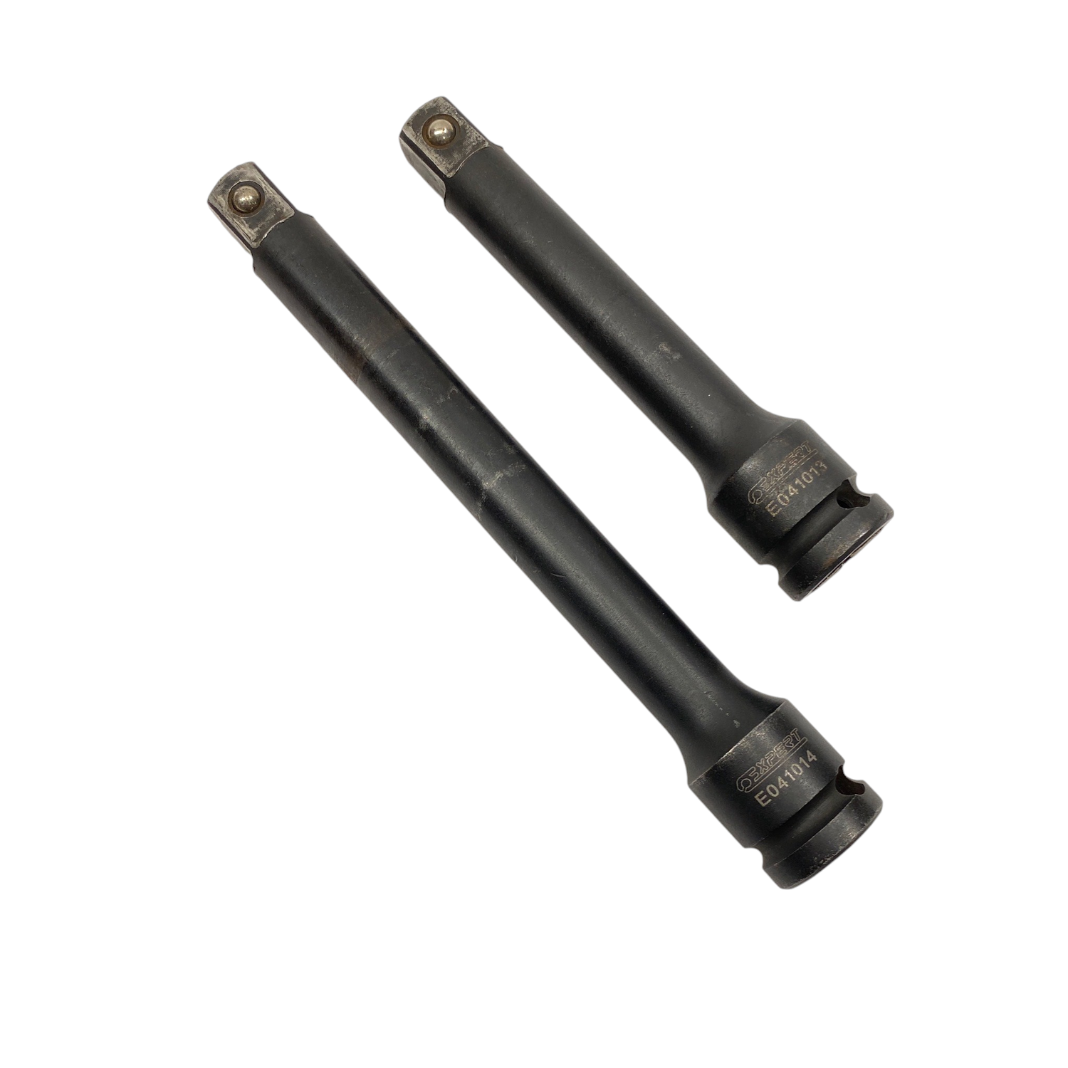 Expert 2 Pc. 1/2” Drive Impact Extension Set, - Shop - Tool Swapper