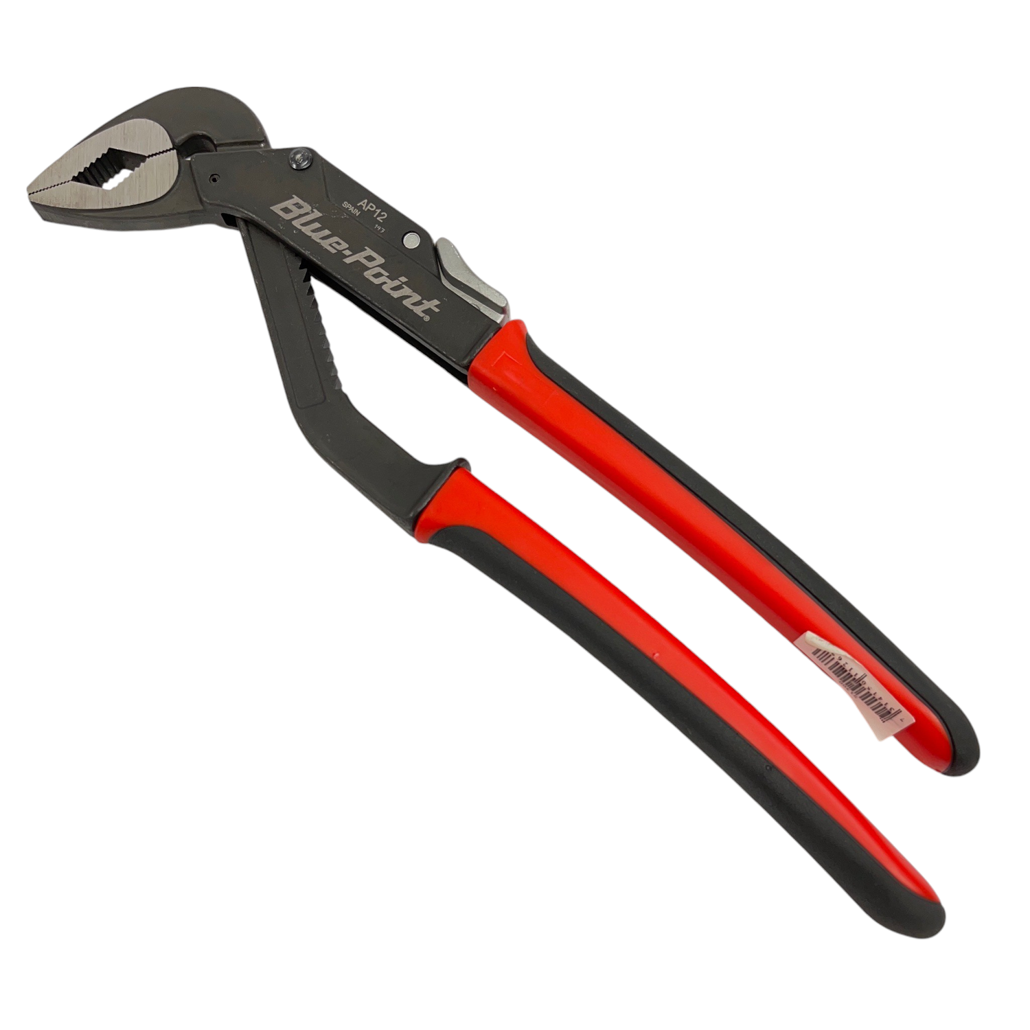 Blue Point 12" Adjustable Joint Pliers, AP12 - Shop - Tool Swapper