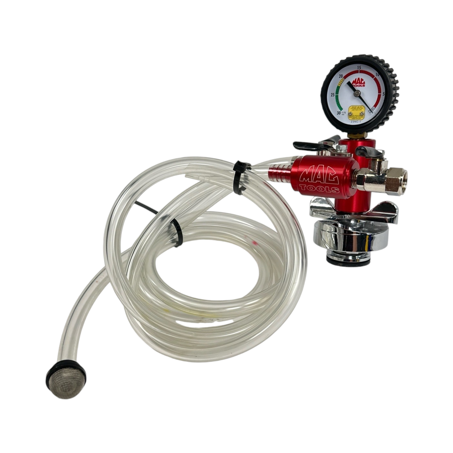 Mac Tools Cooling System Refiller, CSR202 - Shop - Tool Swapper