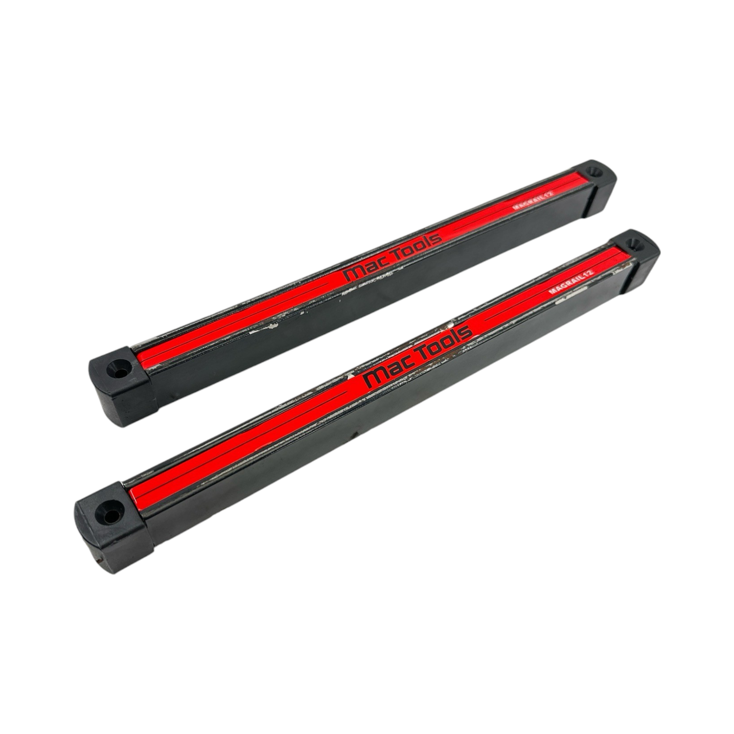 MAC Tools 12” Magnetic Rail X2, MAGRAIL12 - Shop - Tool Swapper