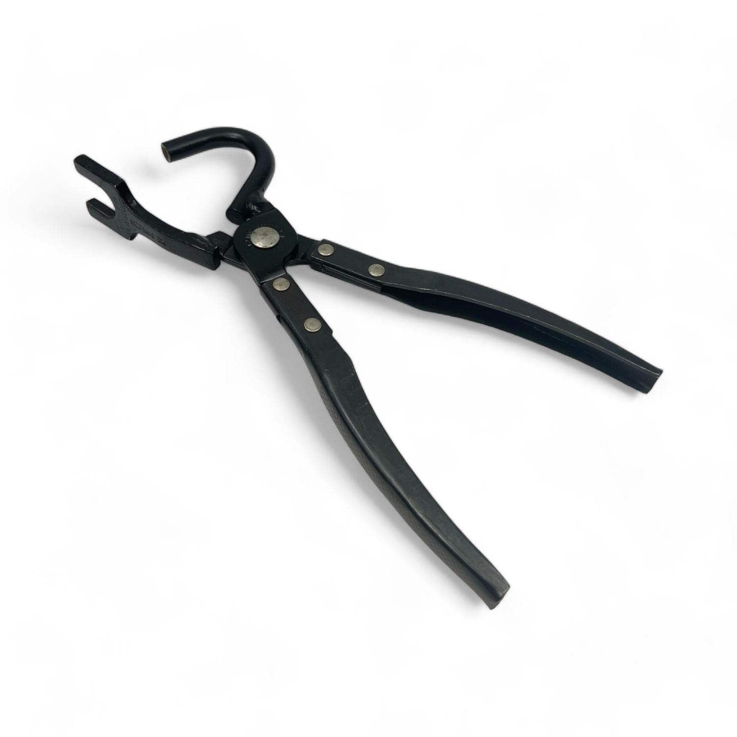 Lisle Exhausted Hanger Remover 38350 Shop Tool Swapper