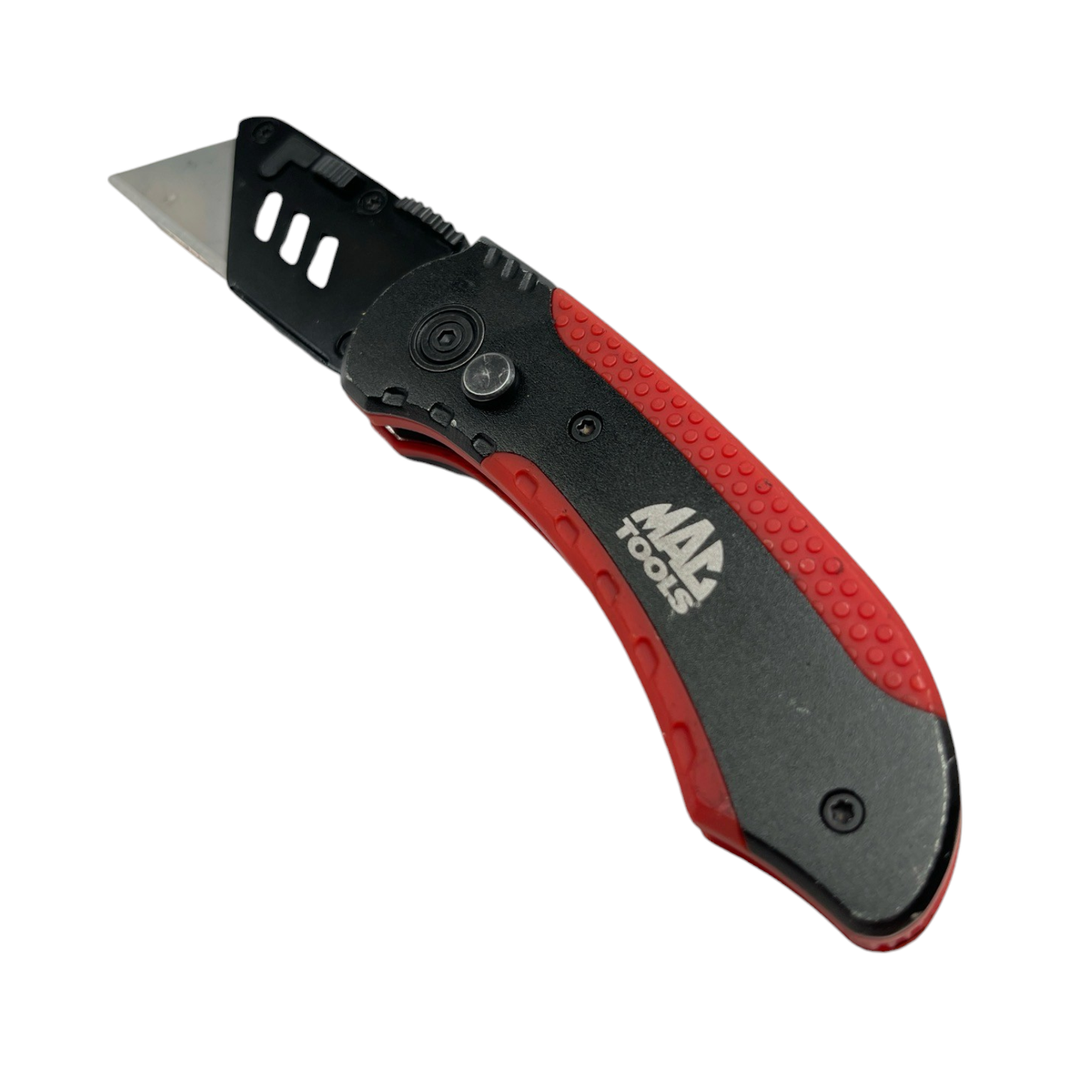 Mac Tools Razor Blade Utility Knife - Shop - Tool Swapper