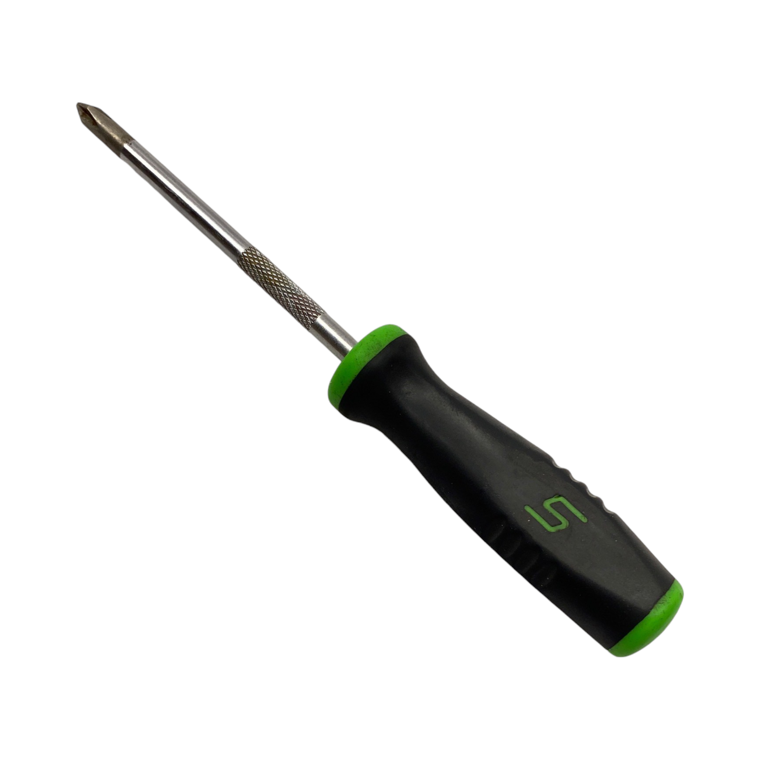 Snap On Mini Phillips #1 Screwdriver, SGDP301 - Shop - Tool Swapper