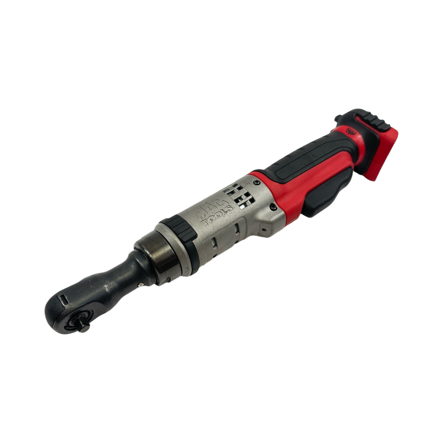 Mac tools cordless ratchet store