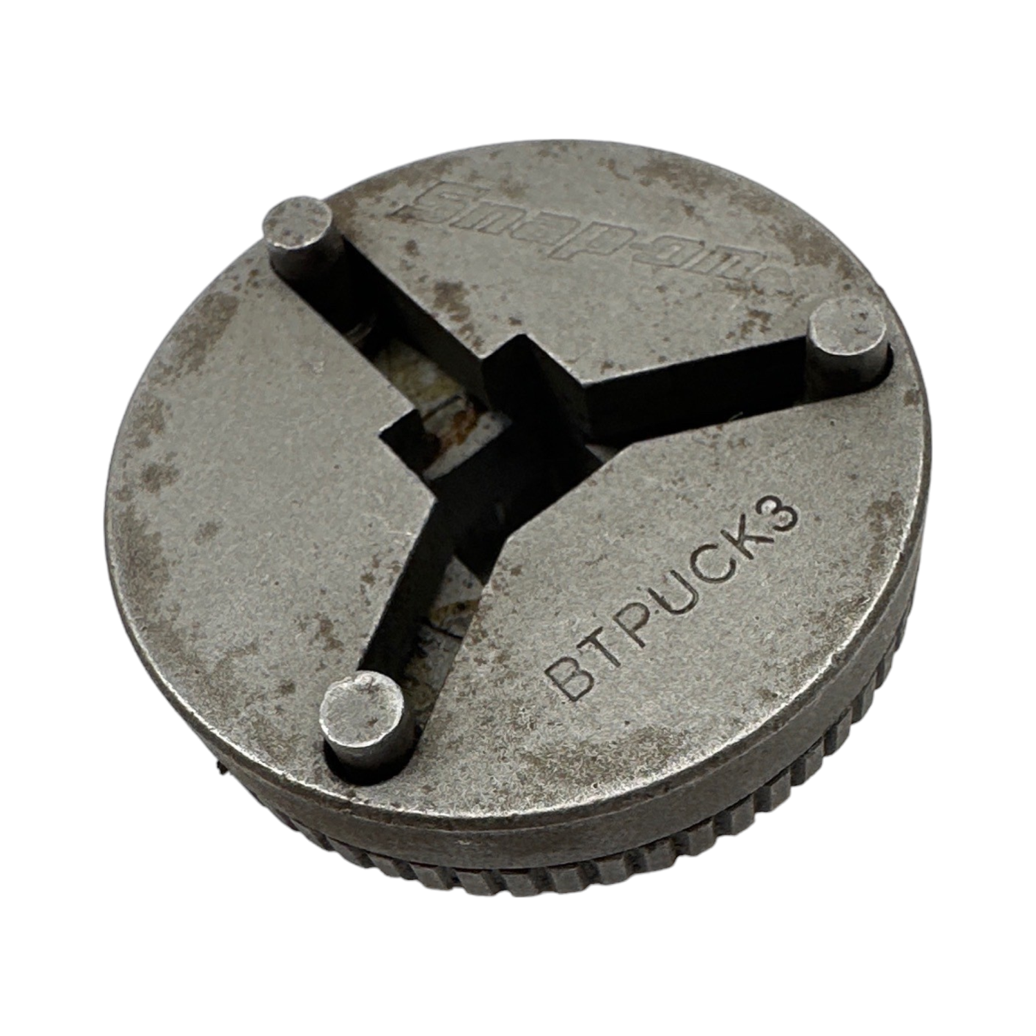 Snap On Three Pin Brake Piston Tool, BTPUCK3 - Shop - Tool Swapper