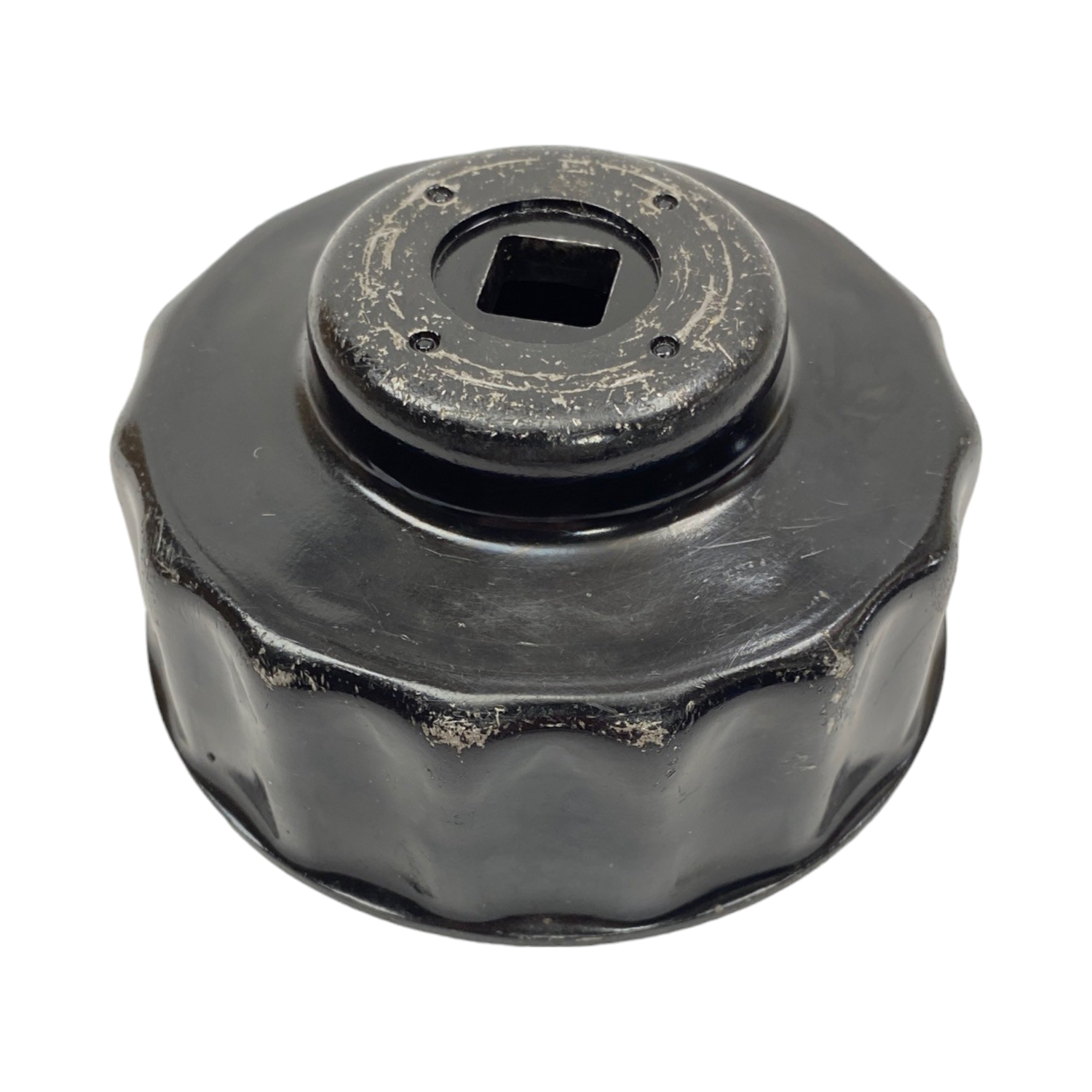 Blue Point 75mm 15 Flute Oil Filter Wrench, FW7577-15 - Shop - Tool Swapper