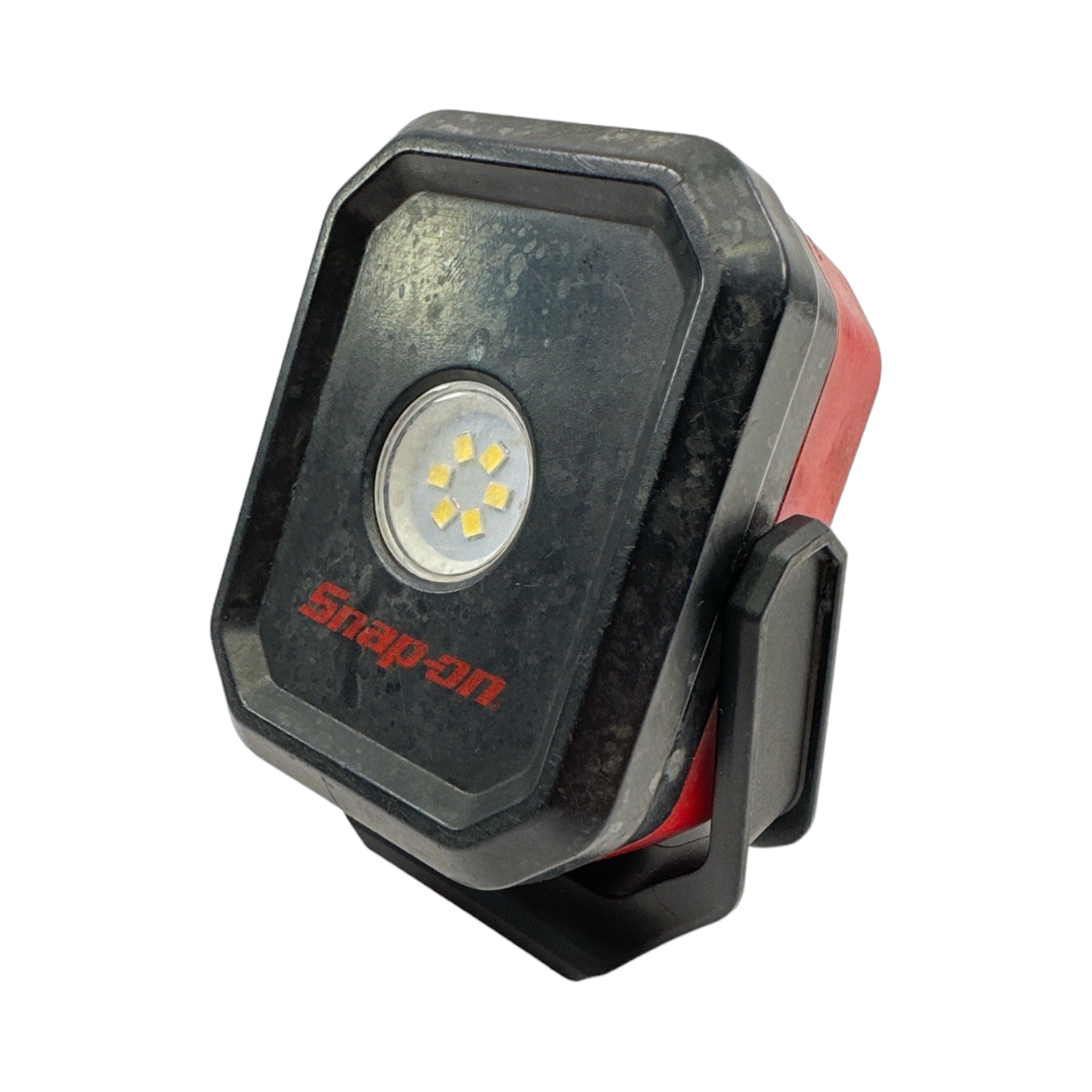 Snap On 425 Lumen Project Light (Red), ECPRG042 - Shop - Tool Swapper