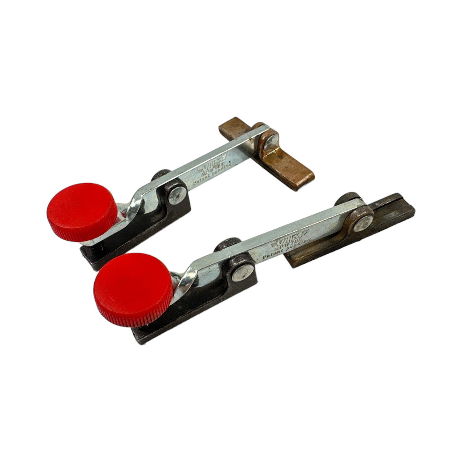 Vim Tools MPWT2L Magnetic Plug Weld Tool 2.5 Set - Shop - Tool Swapper