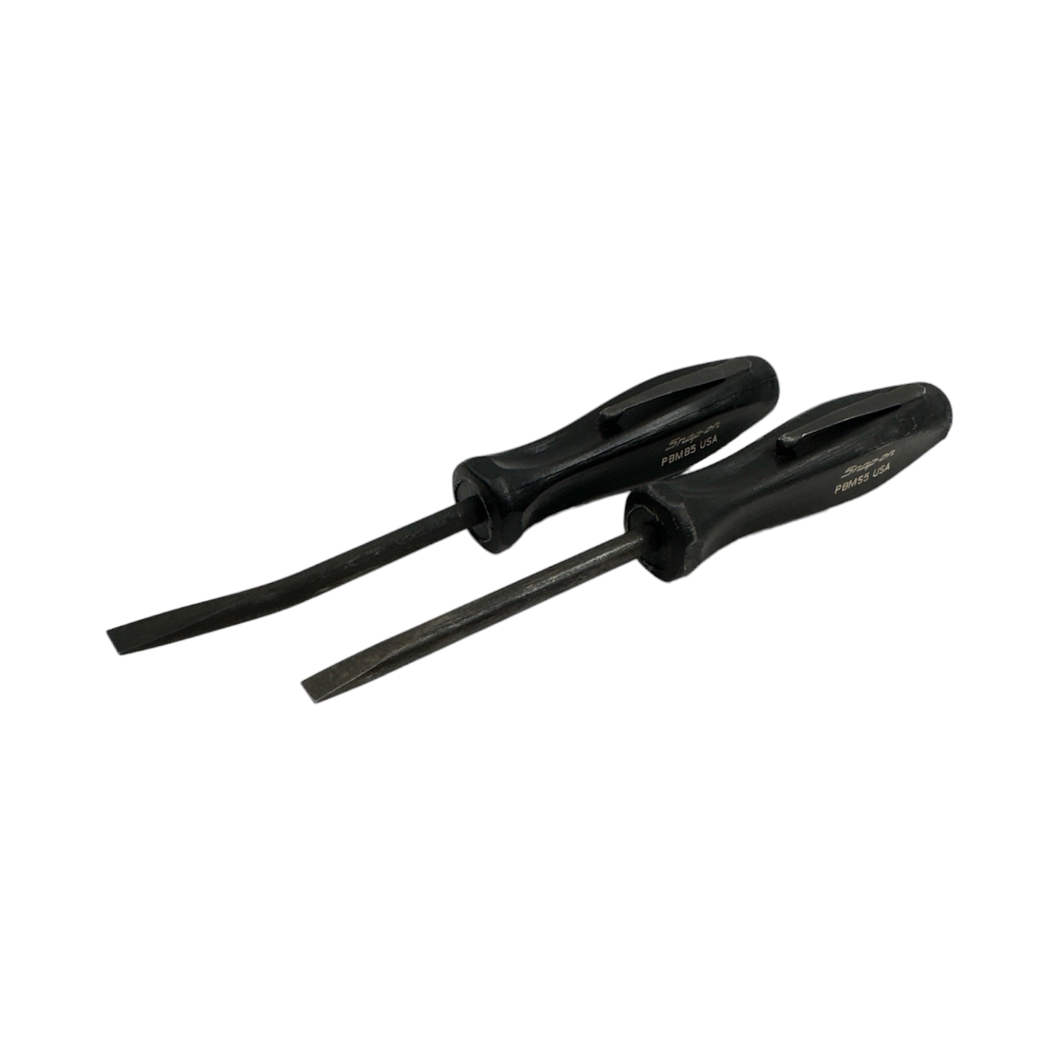 Snap On 2pc 5" Mini Pocket Prybar (Black) - Shop - Tool Swapper