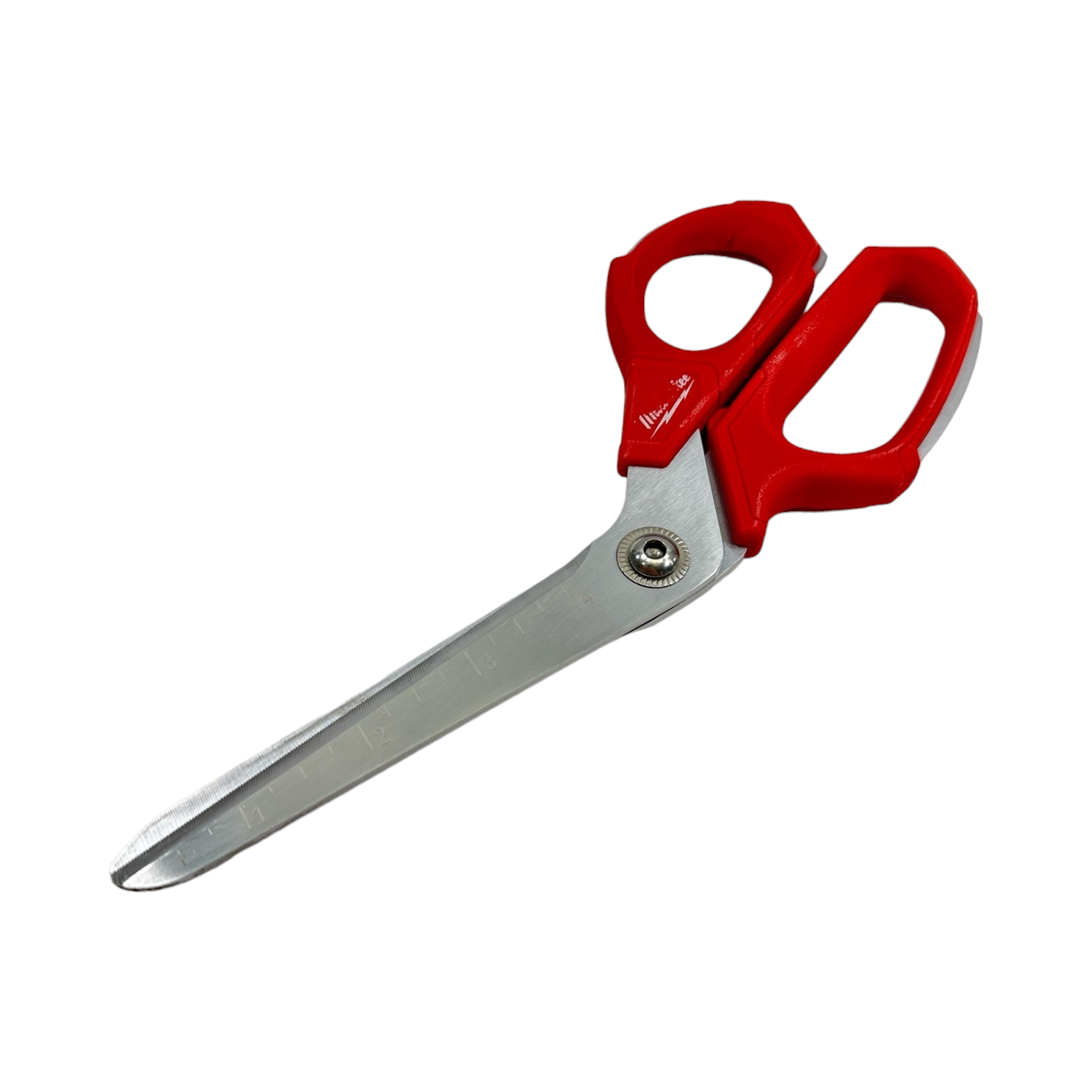 Milwaukee Jobsite Offset Scissors, - Shop - Tool Swapper