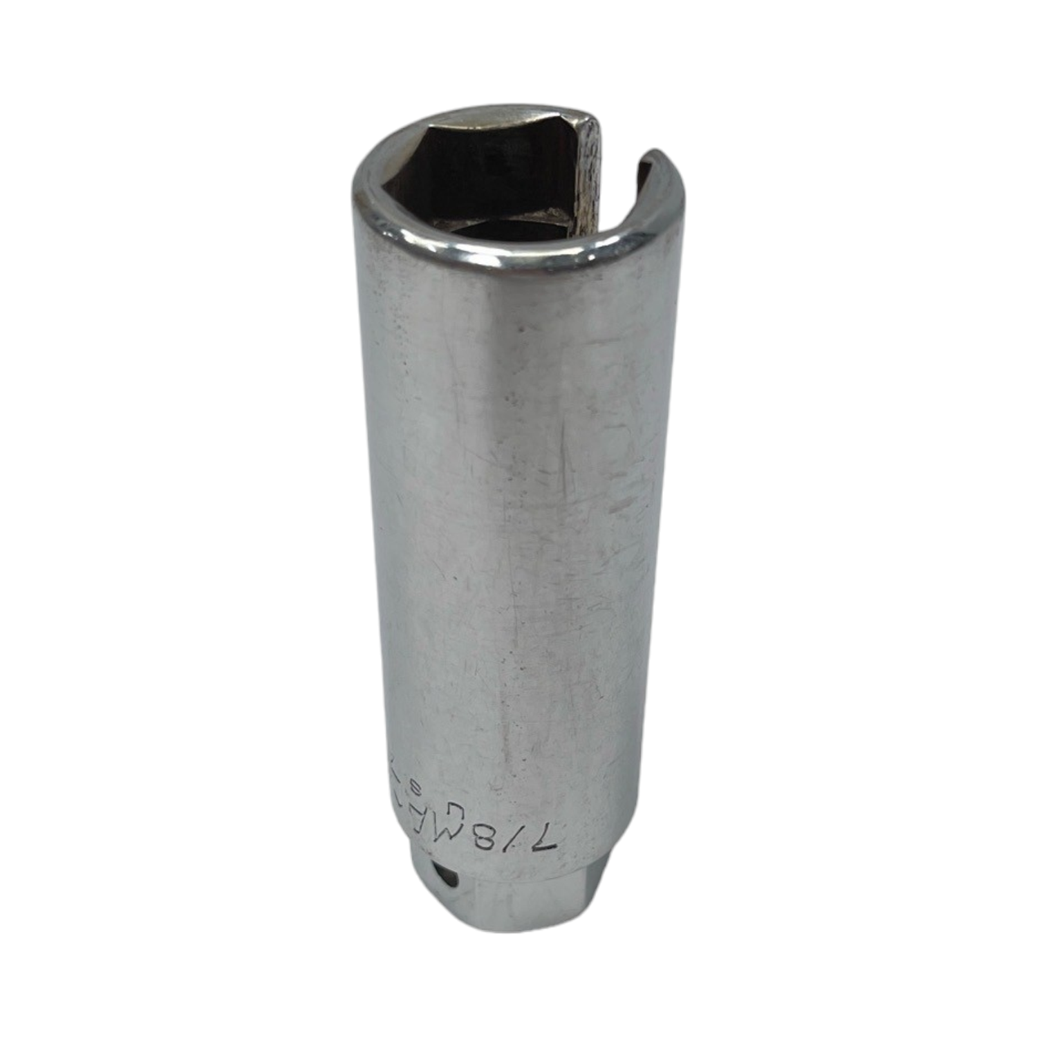 Mac Tools 1/2” Drive 7/8” SAE Oxygen Sensor Socket, 153A - Shop - Tool ...