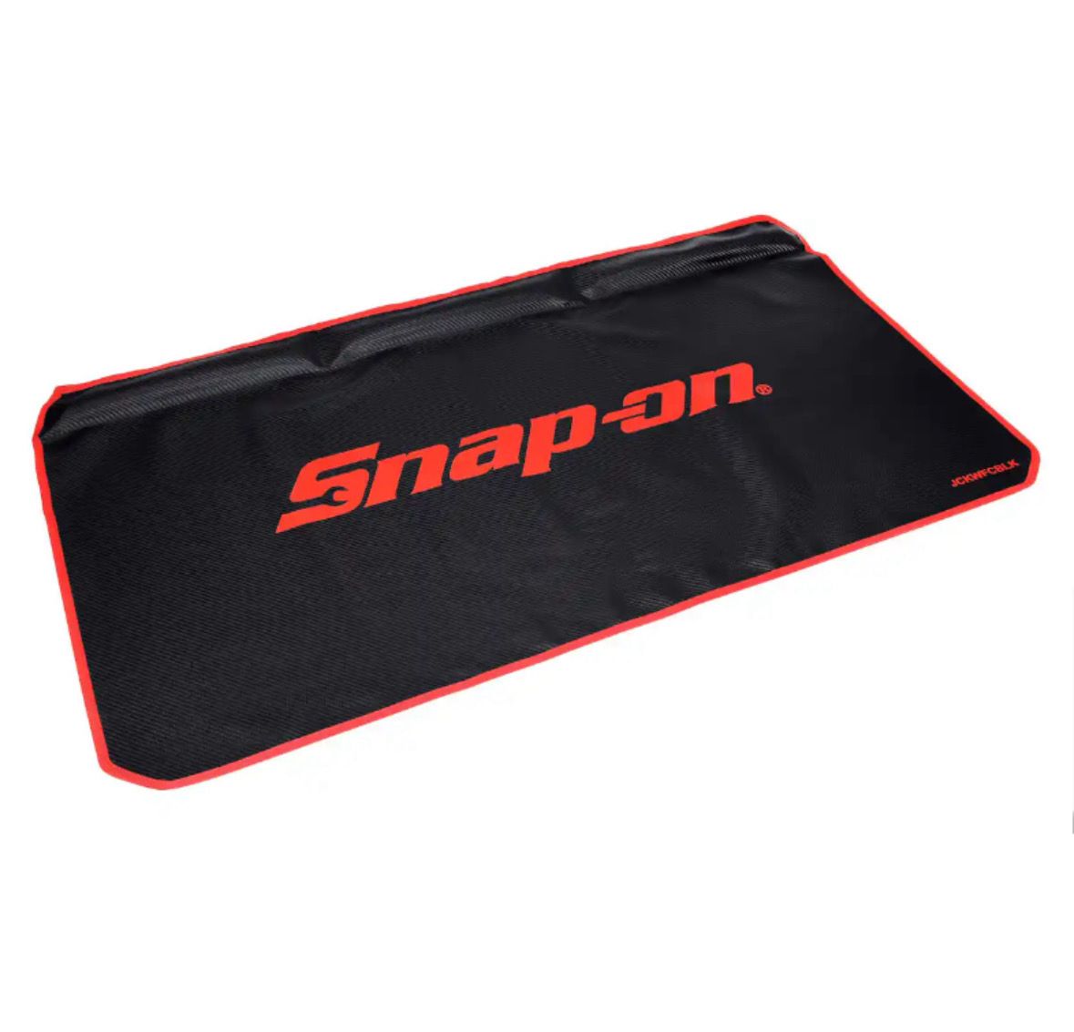 Snap On Weighted Fender Cover (Black), JCKWFCBLK - Shop - Tool Swapper