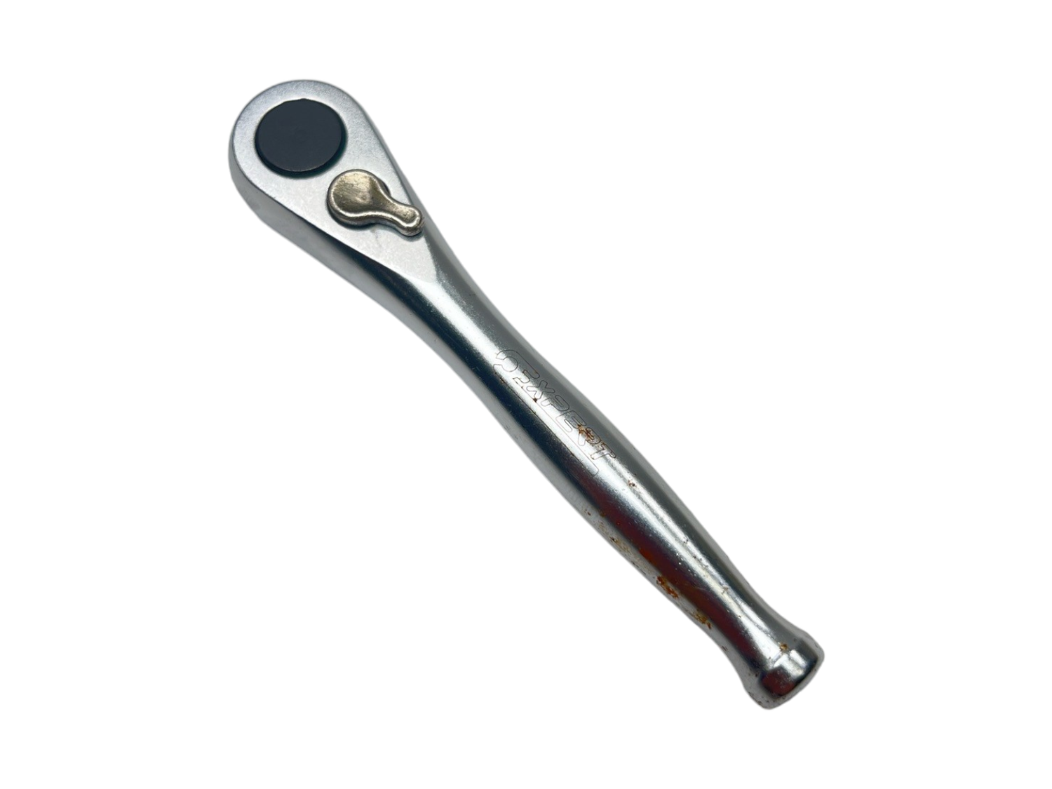 Mac Tools 1/4" Hex Drive Mini Bit Ratchet, E13601 - Shop - Tool Swapper
