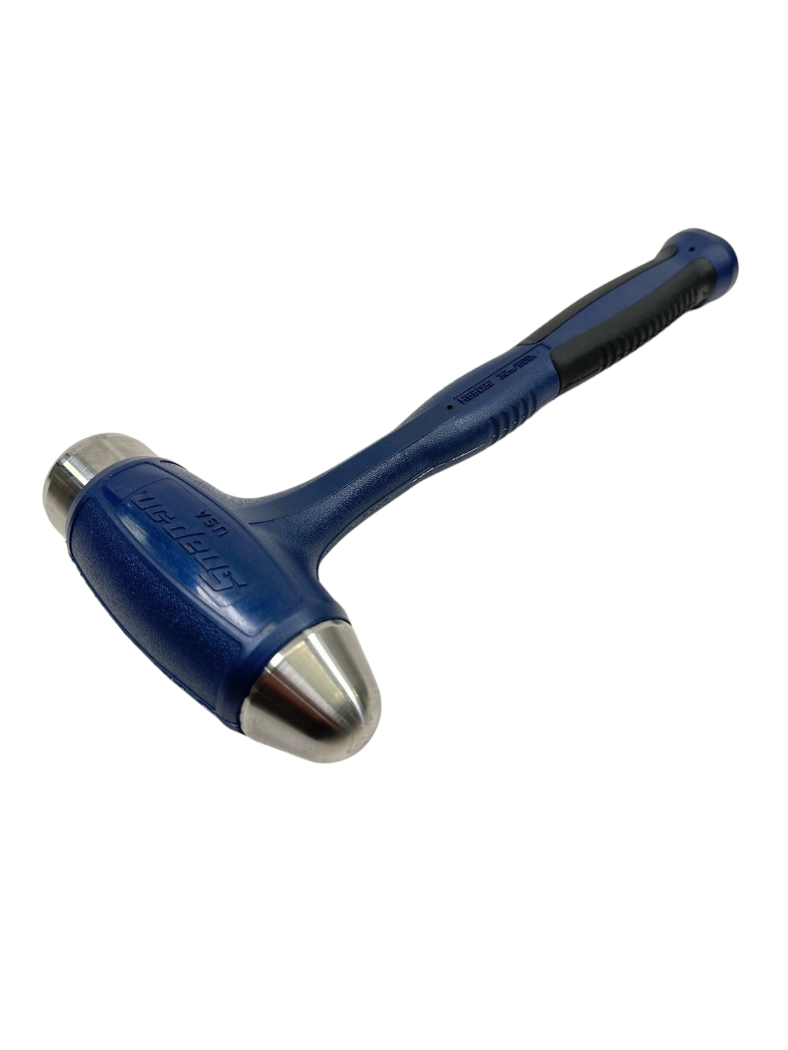 Snap On 32 oz Ball Peen Soft Grip Dead Blow Hammer, HBBD32 - Shop ...