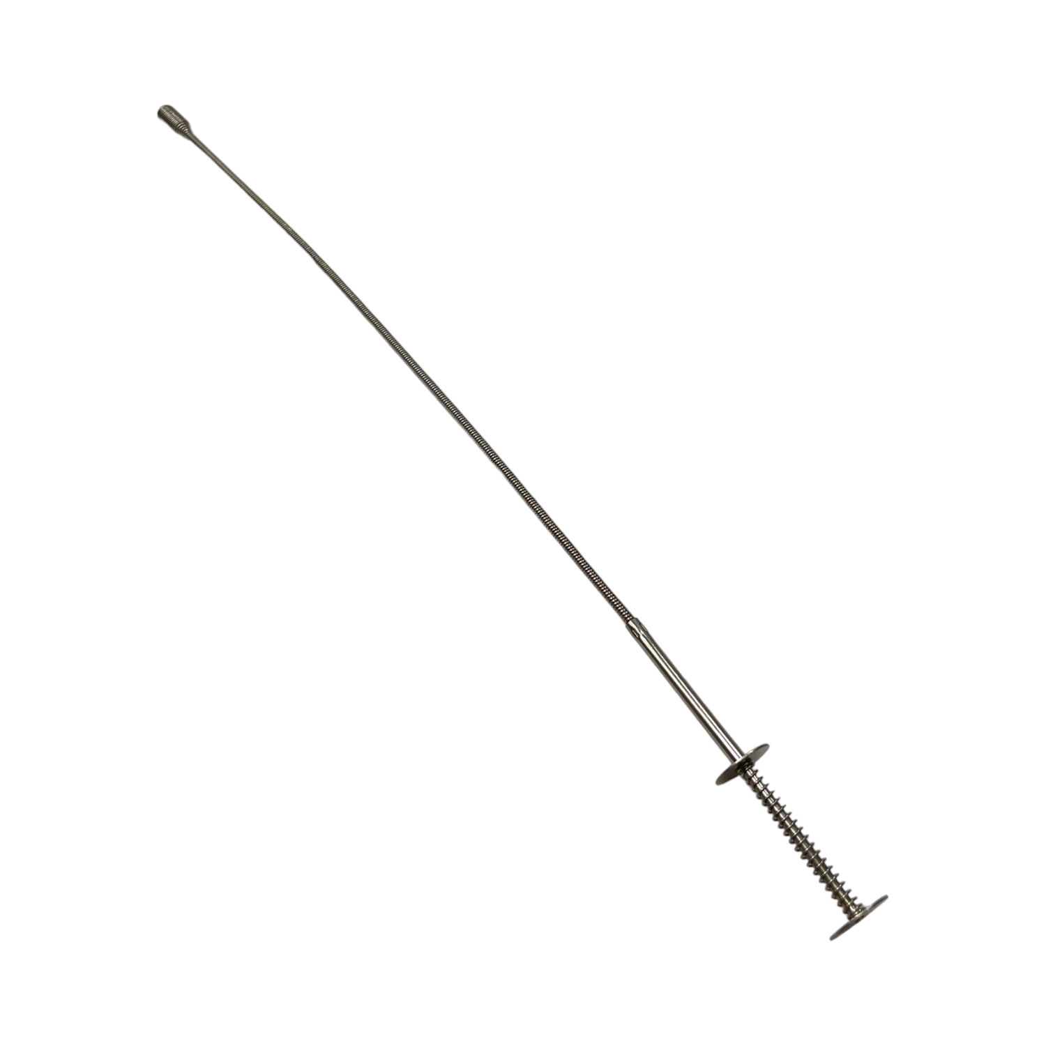 Mac Tools Flexible Retracting Magnetic Pick-Up Tool, MPF12X - Shop ...