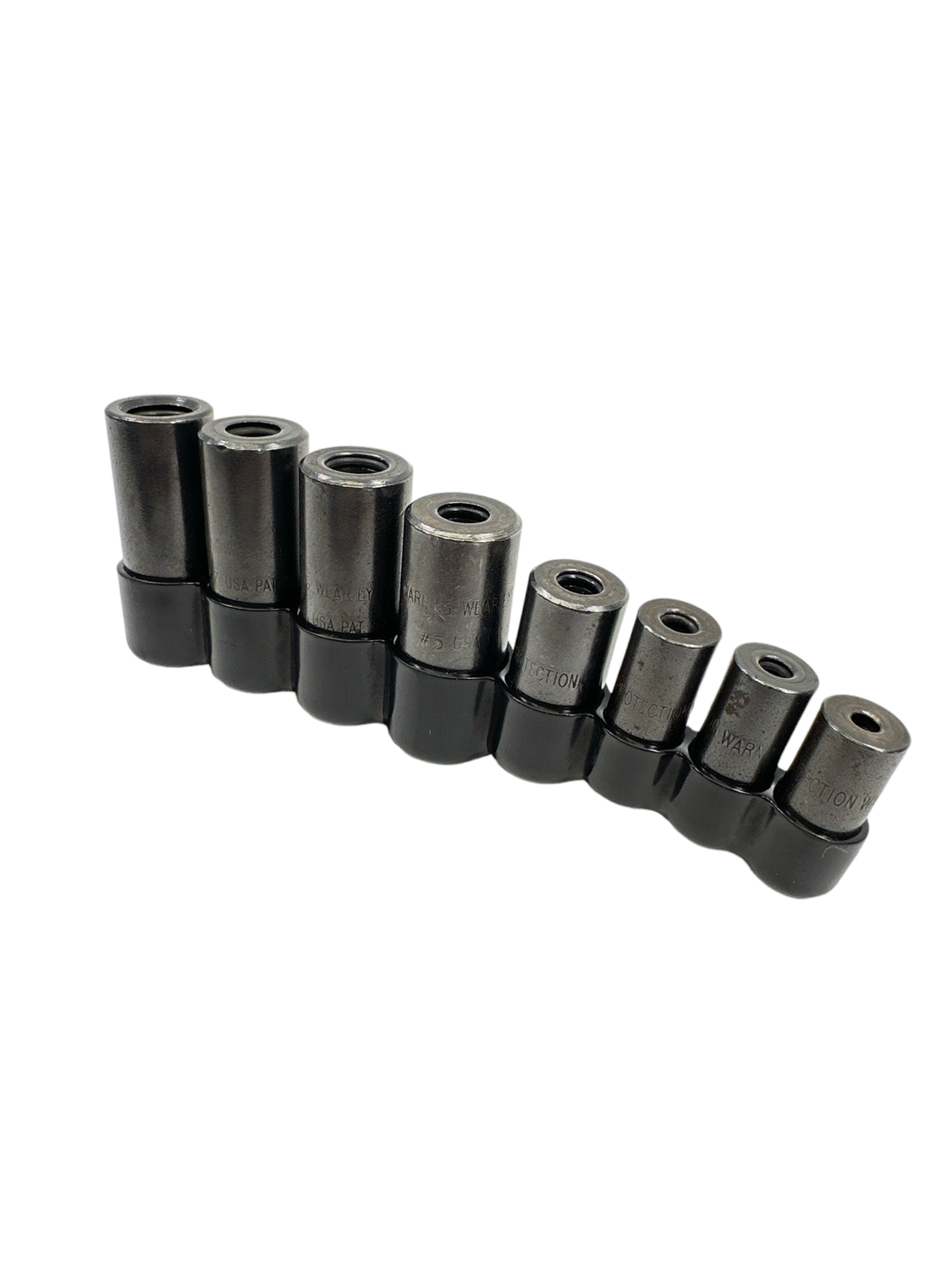 Lisle 8pc Tap Socket Set - Shop - Tool Swapper