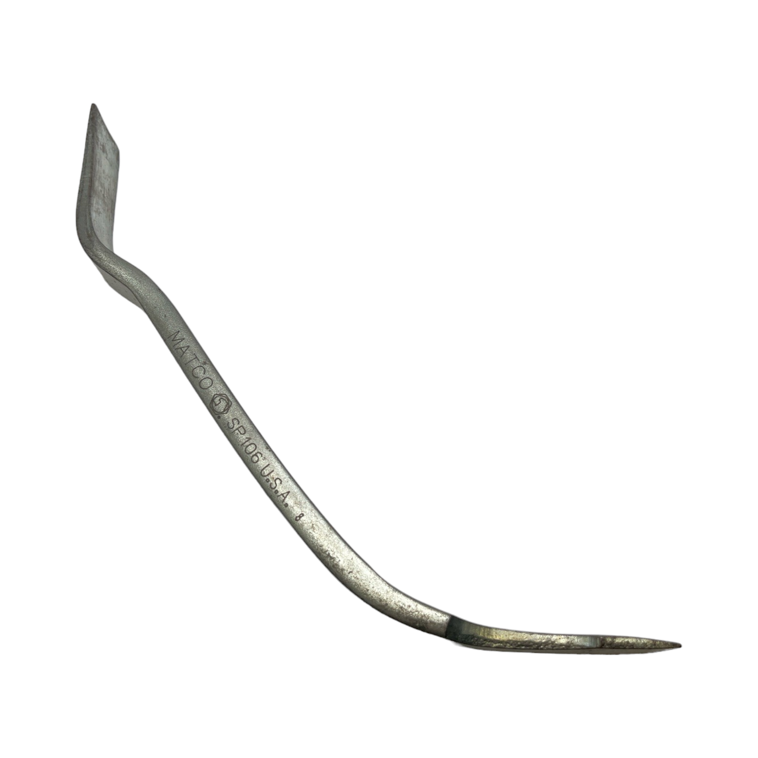 Matco Brake Adjustment Spoon, SP106 - Shop - Tool Swapper