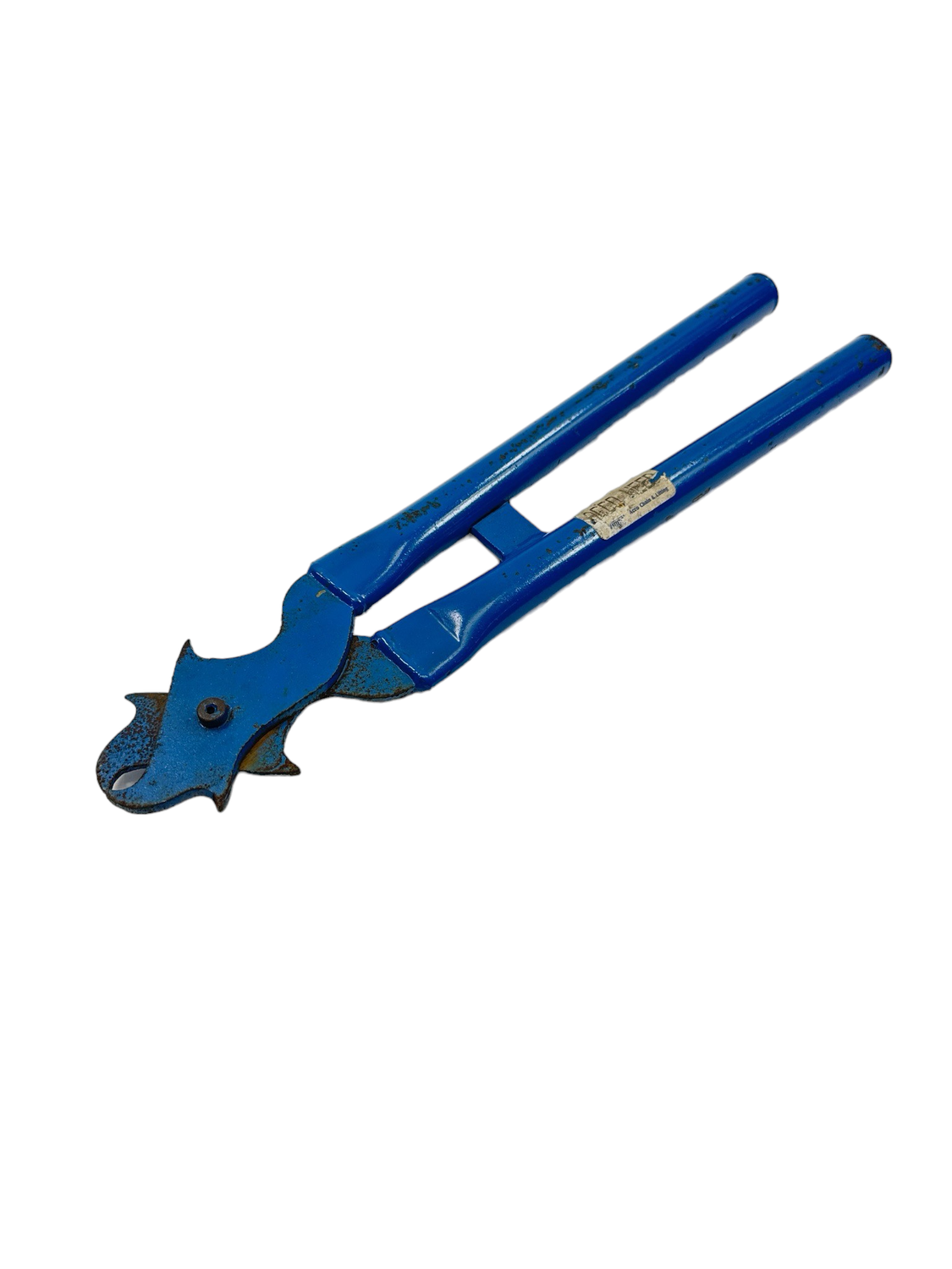 ACCO WEED Chain Pliers - Shop - Tool Swapper
