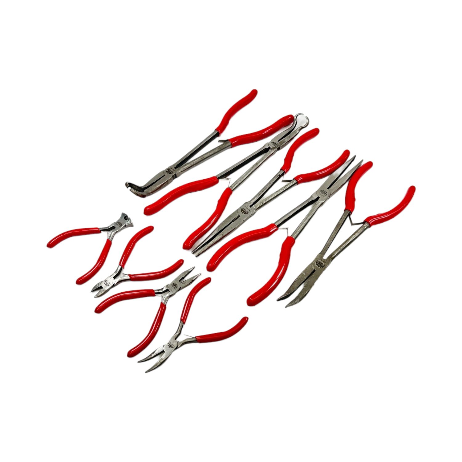 MAC Tools 9pc Plier Set - Shop - Tool Swapper