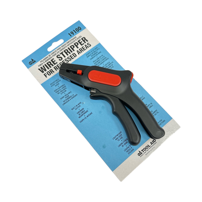 Electrical - Shop - Tool Swapper