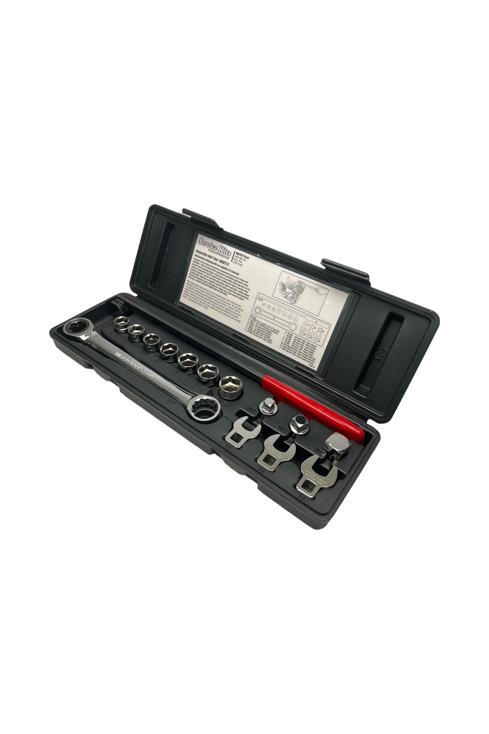 Matco Serpentine Belt Service Tool, MSBT15 - Shop - Tool Swapper