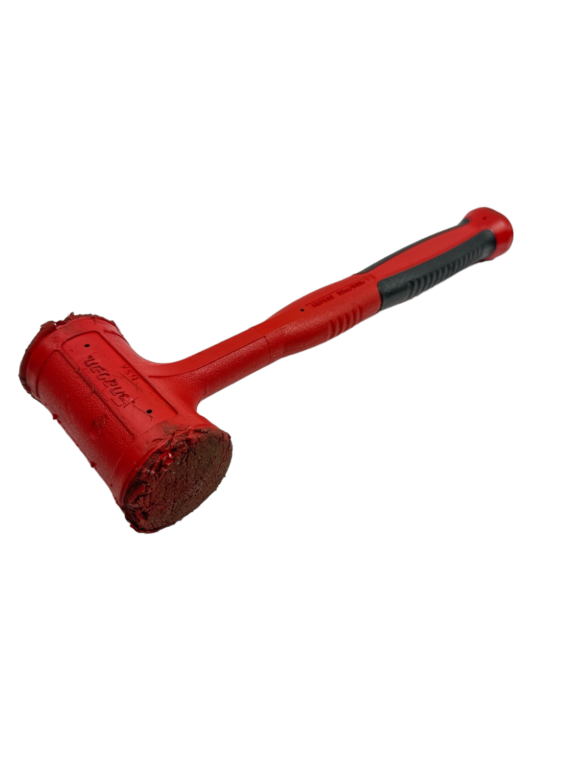 Snap On 32oz Soft Grip Dead Blow Hammer, HBFE32 - Shop - Tool Swapper
