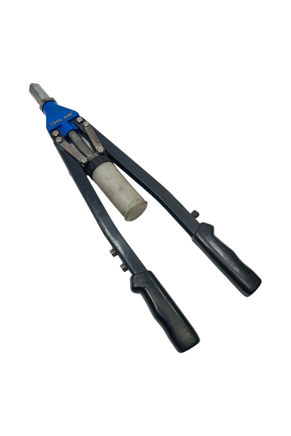 S&G Tool Aid 1/4" Super Duty Riveter, 19800 - Shop - Tool Swapper