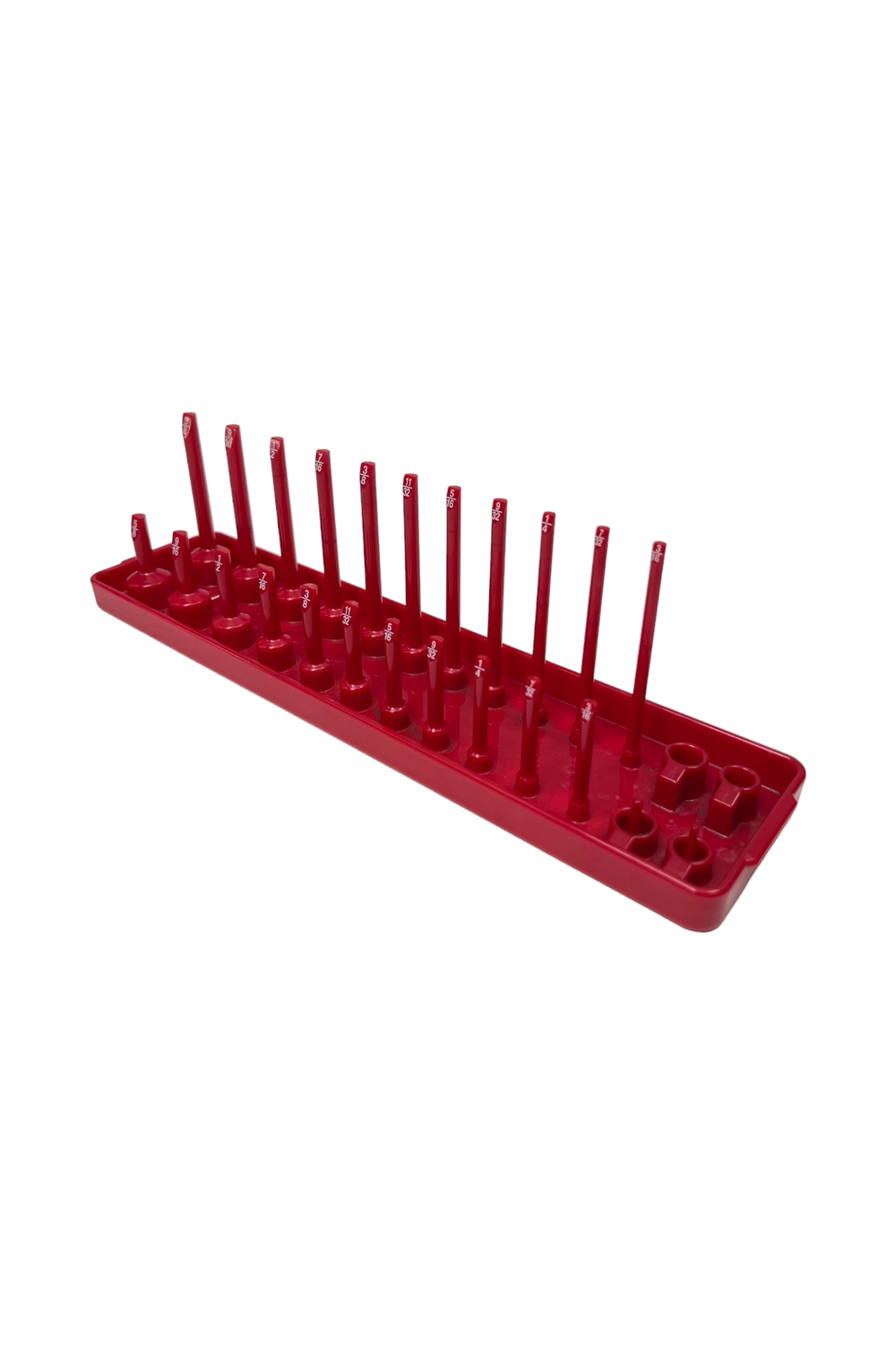 Matco 1/4" SAE Hansen Socket Trays, 14100 - Shop - Tool Swapper