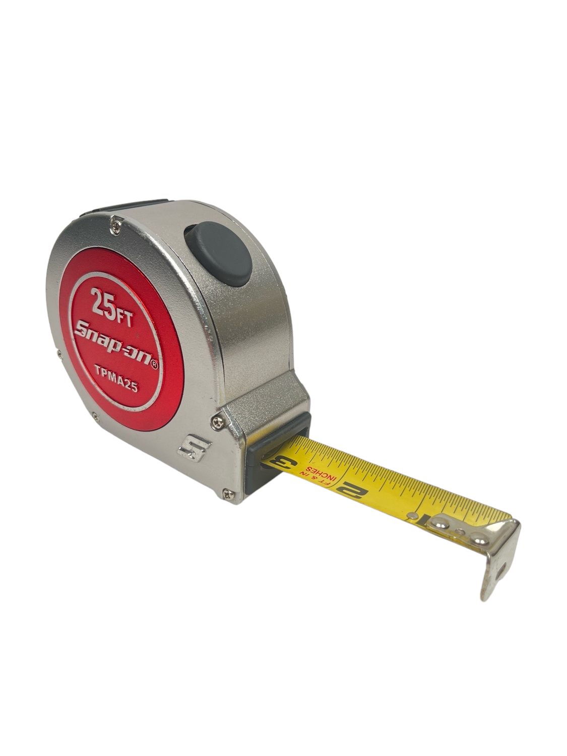 Snap On 25ft Tape Measure, TPMA25 - Shop - Tool Swapper