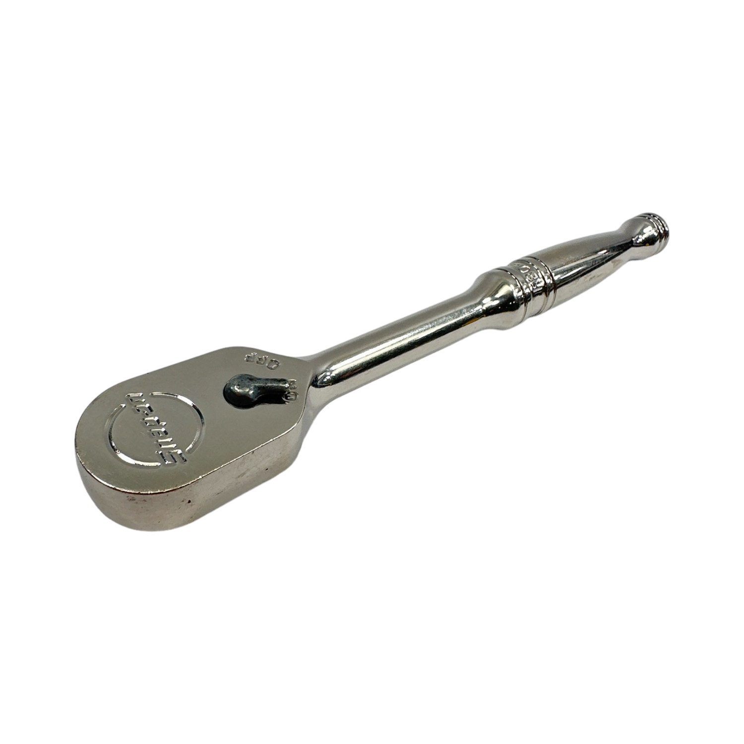 Snap On 3/8" Drive Dual 80® Technology Standard Handle Ratchet, F80 ...