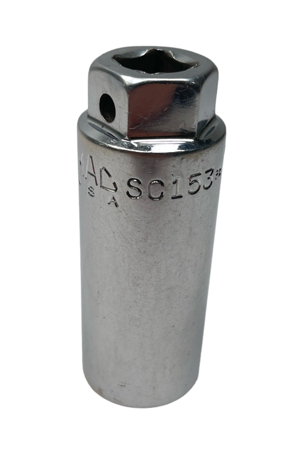 Mac Tools 1/2” Drive 7/8” Deep Oxygen Sensor Socket, - Shop - Tool Swapper