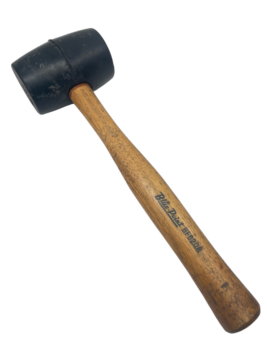 Blue Point Rubber Mallet - Shop - Tool Swapper
