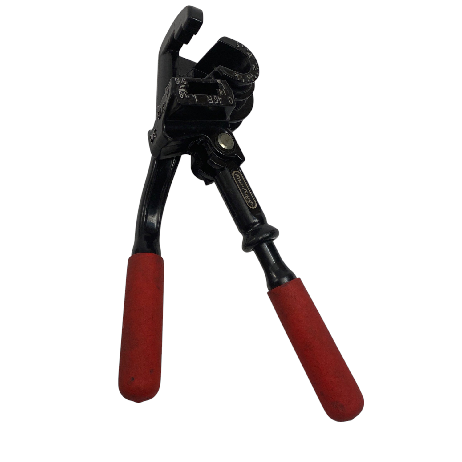 Blue-Point Tube Bender, TBS300 - Shop - Tool Swapper