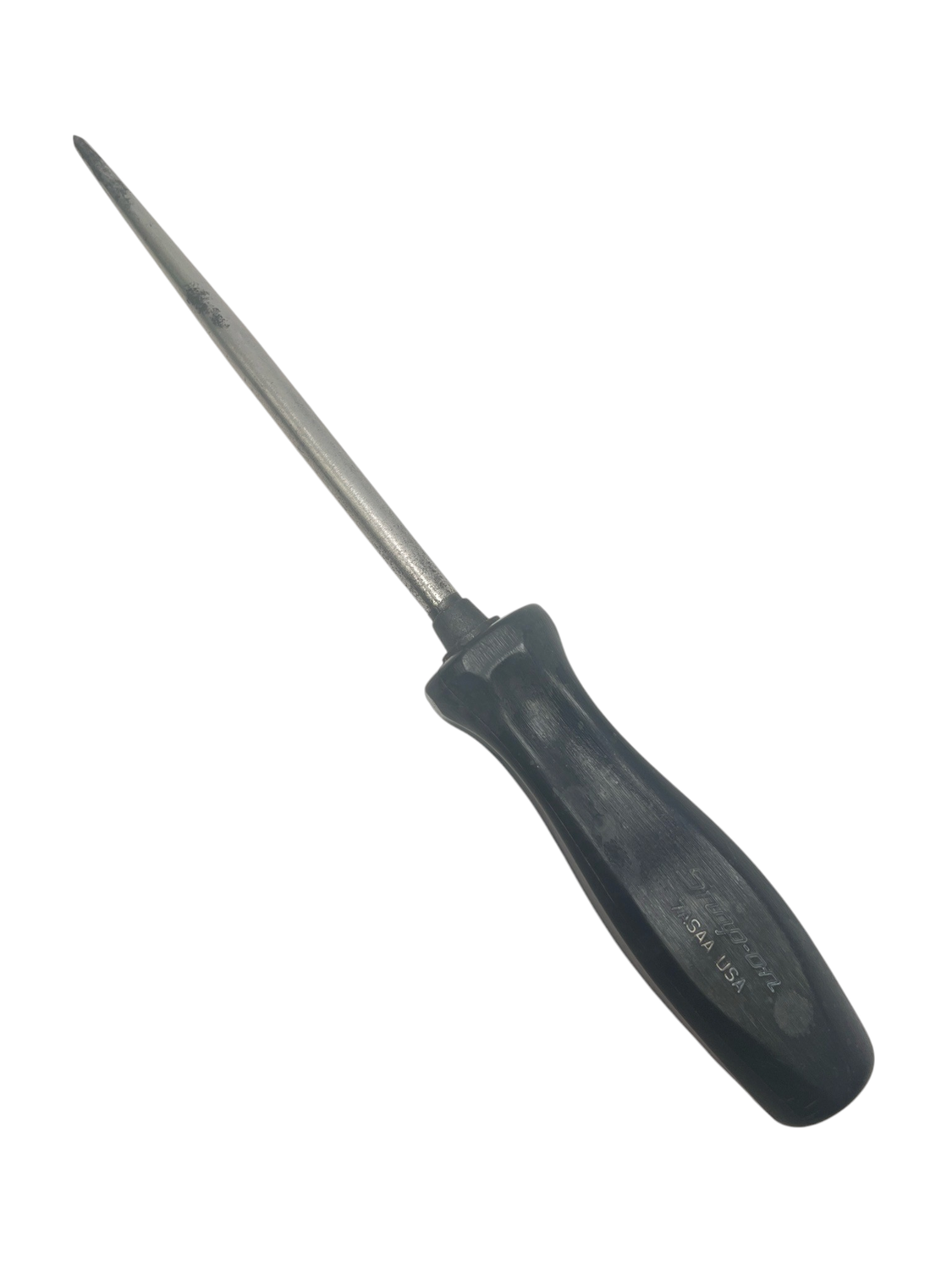 Snap On 10” Hard Handle Awl (Black), 7ASAA - Shop - Tool Swapper