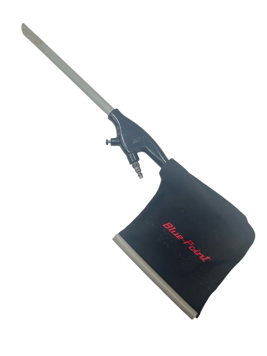 Blue Point Air Vacuum, YA253A - Shop - Tool Swapper