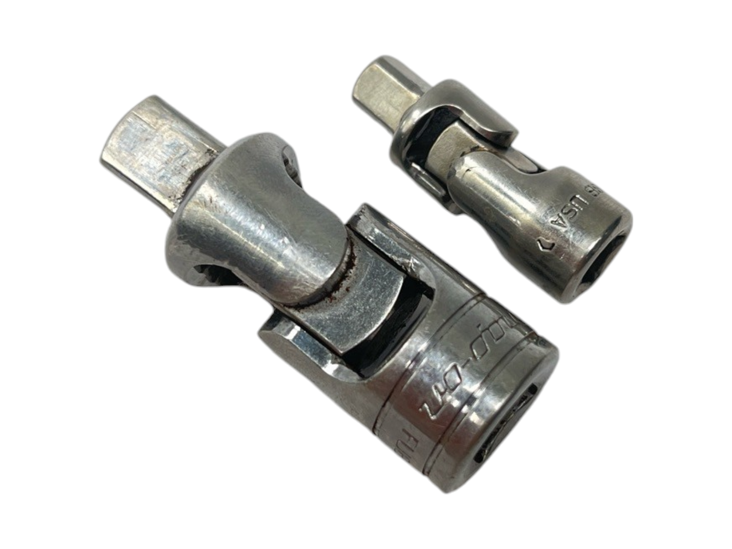 Snap On 1/4” & 3/8” Universal Adapters, TMU8B/FU8A - Shop - Tool Swapper