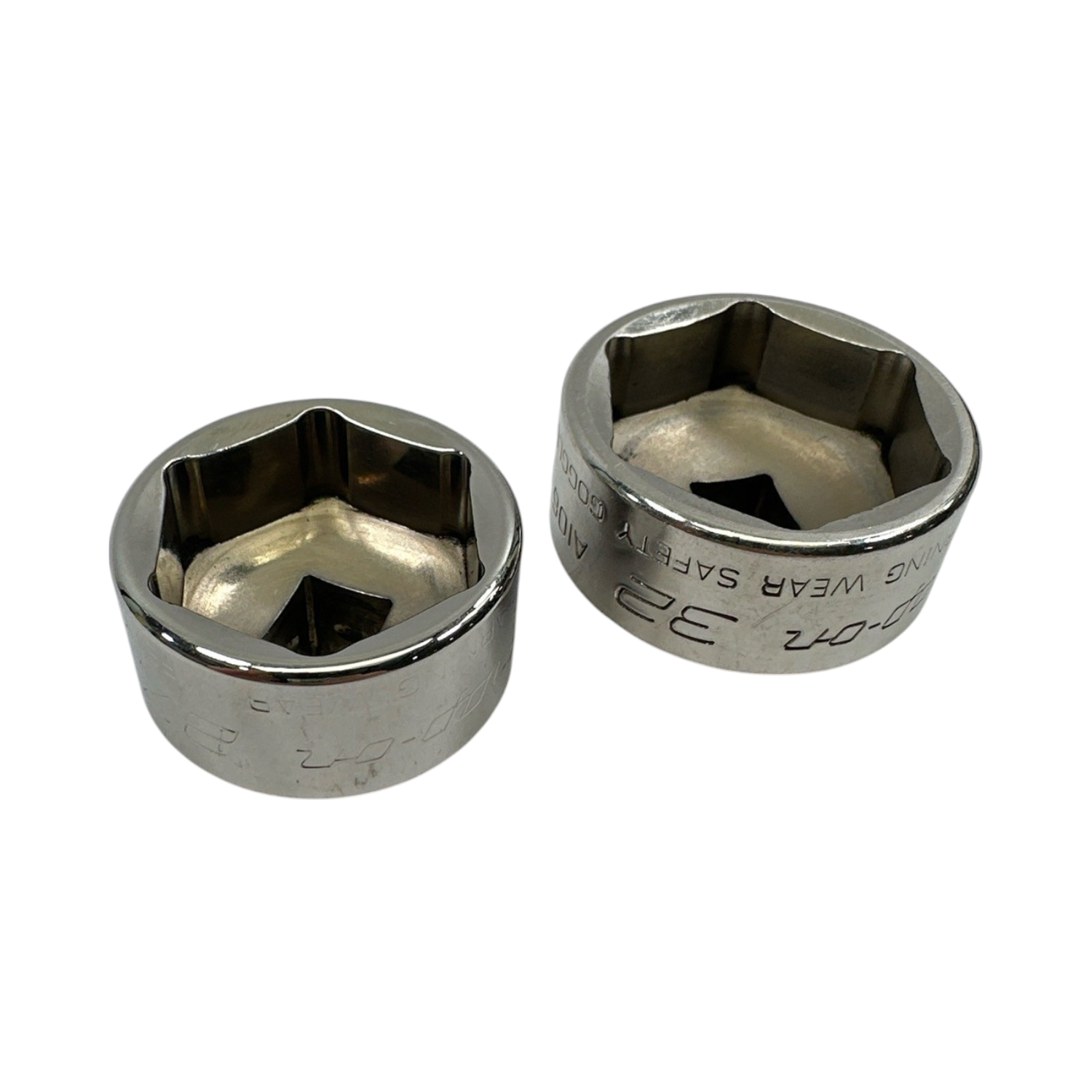 Snap On Oil/ Fuel Filter Socket Set (27 & 32MM) - Shop - Tool Swapper