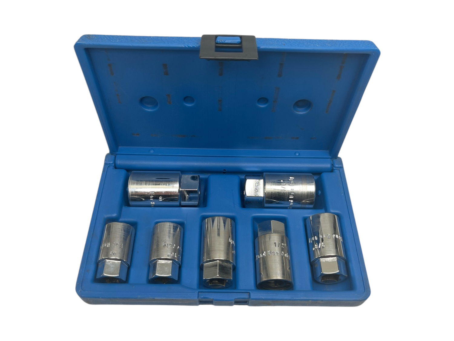 AST 7pc Fractional Stud Puller Set - Shop - Tool Swapper