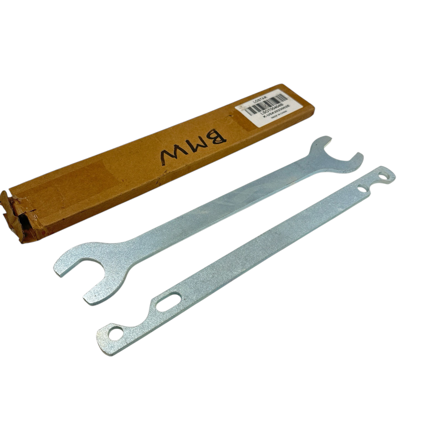 BMW Fan Wrench Set - Shop - Tool Swapper