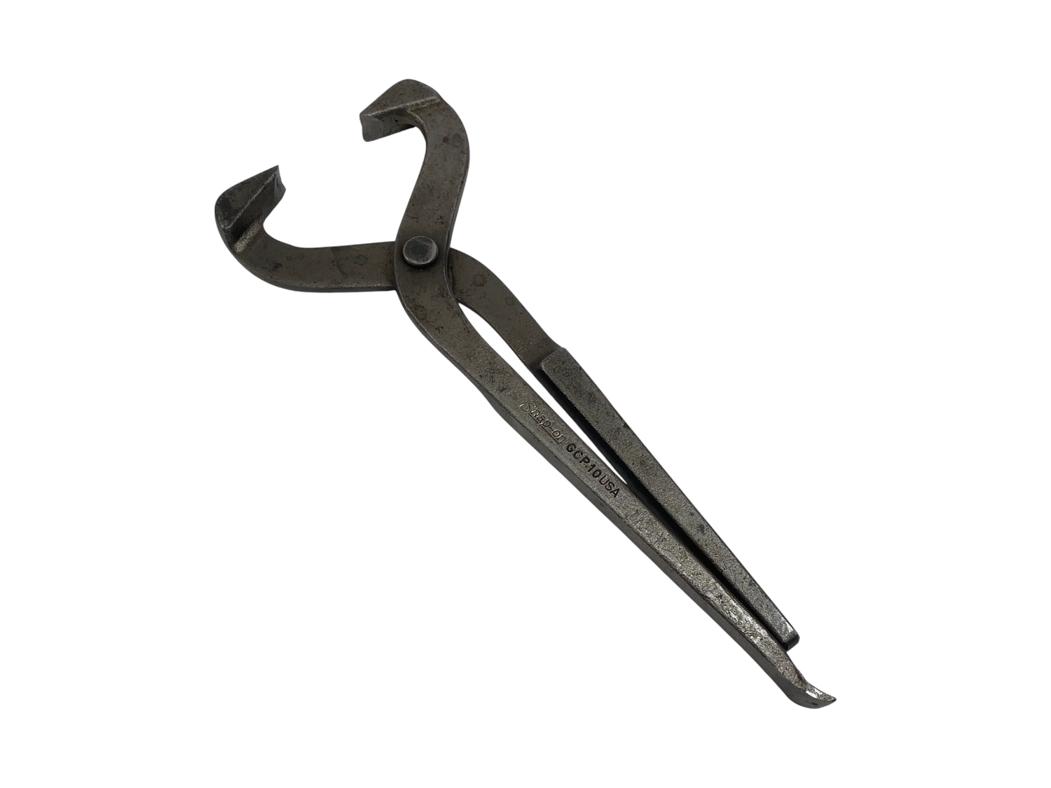 Snap On Dust/Grease Cap Removal Pliers, GCP-10 - Shop - Tool Swapper