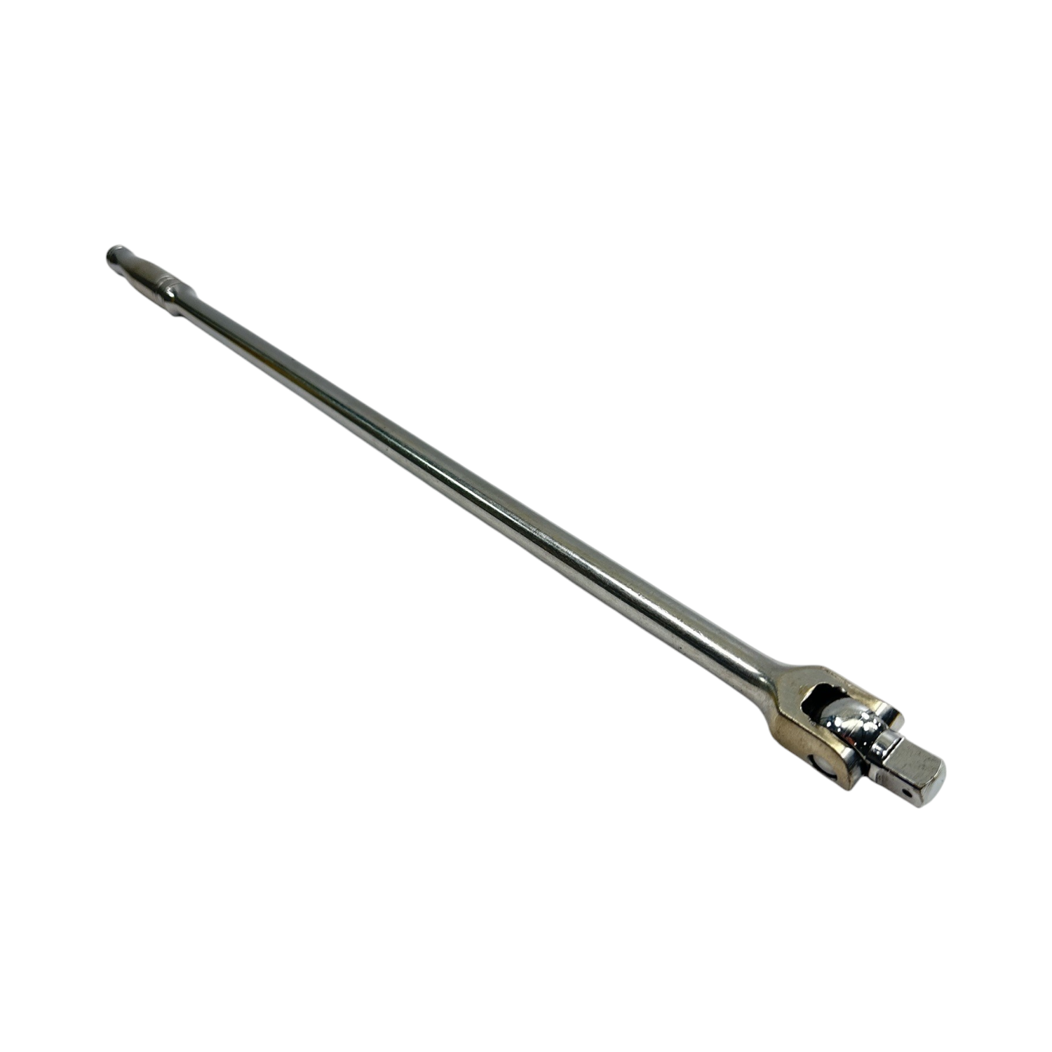 Snap On 1/2" Drive 24" Standard Handle Breaker Bar, SN24B - Shop - Tool ...