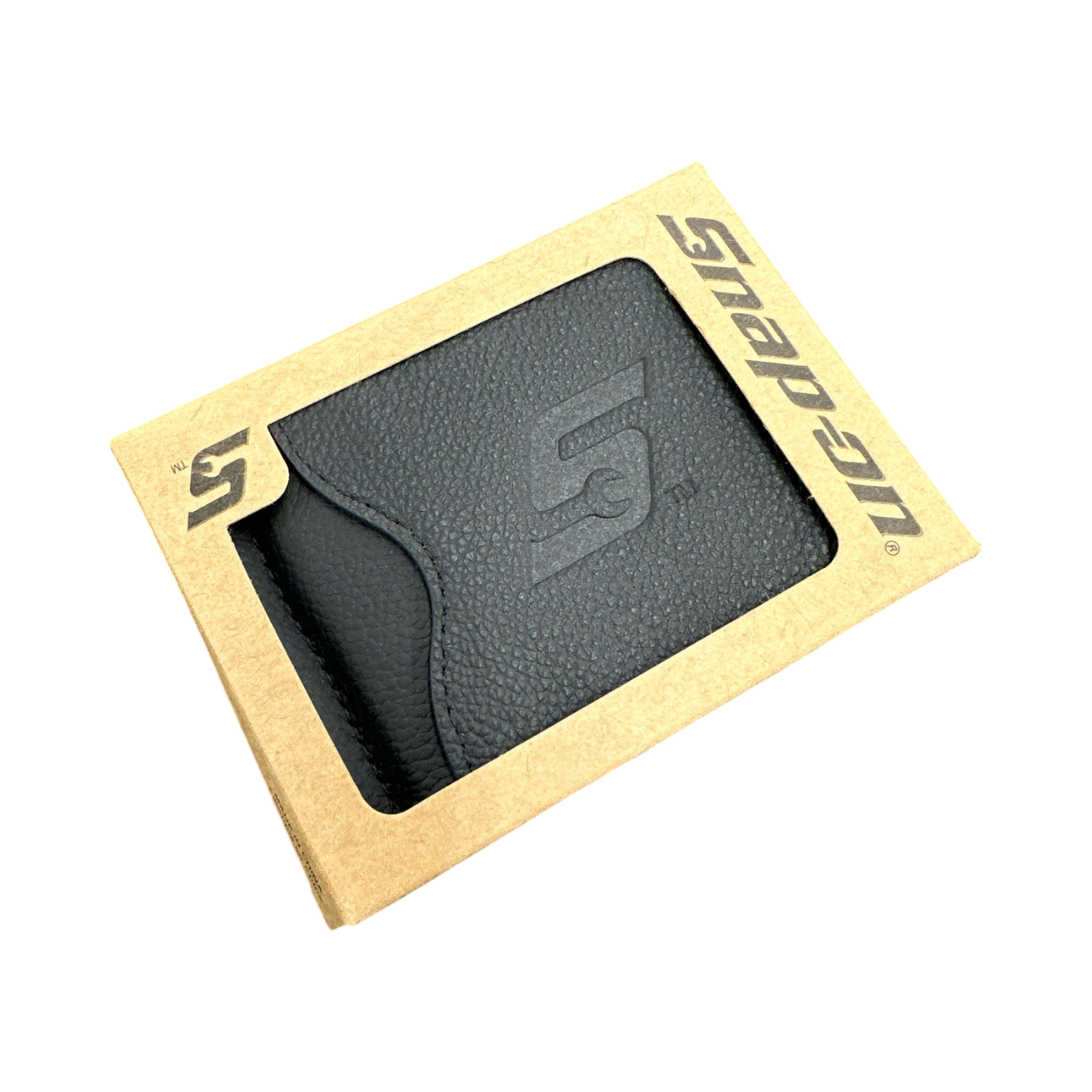 Snap On Leather Wallet - Shop - Tool Swapper