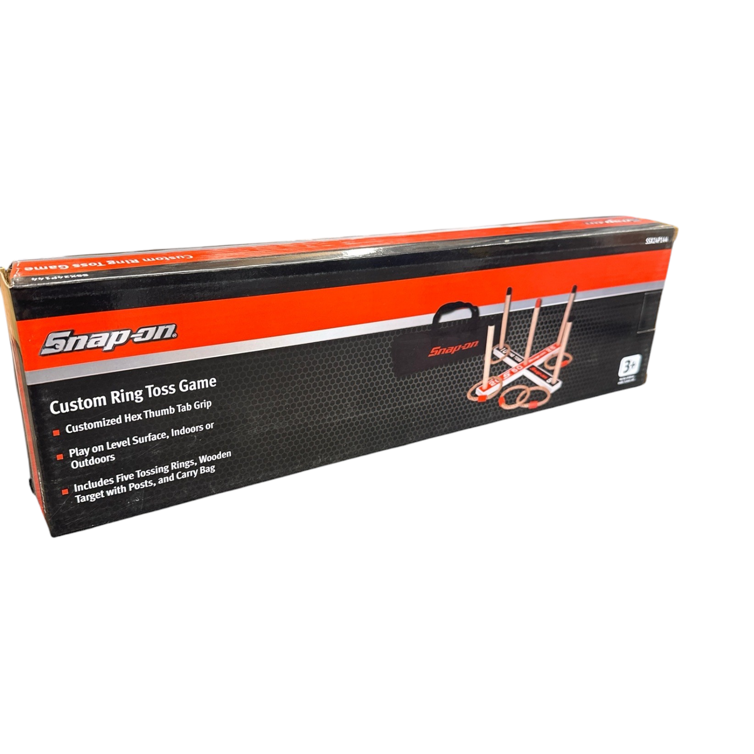 Snap On Ring Toss Game - Shop - Tool Swapper