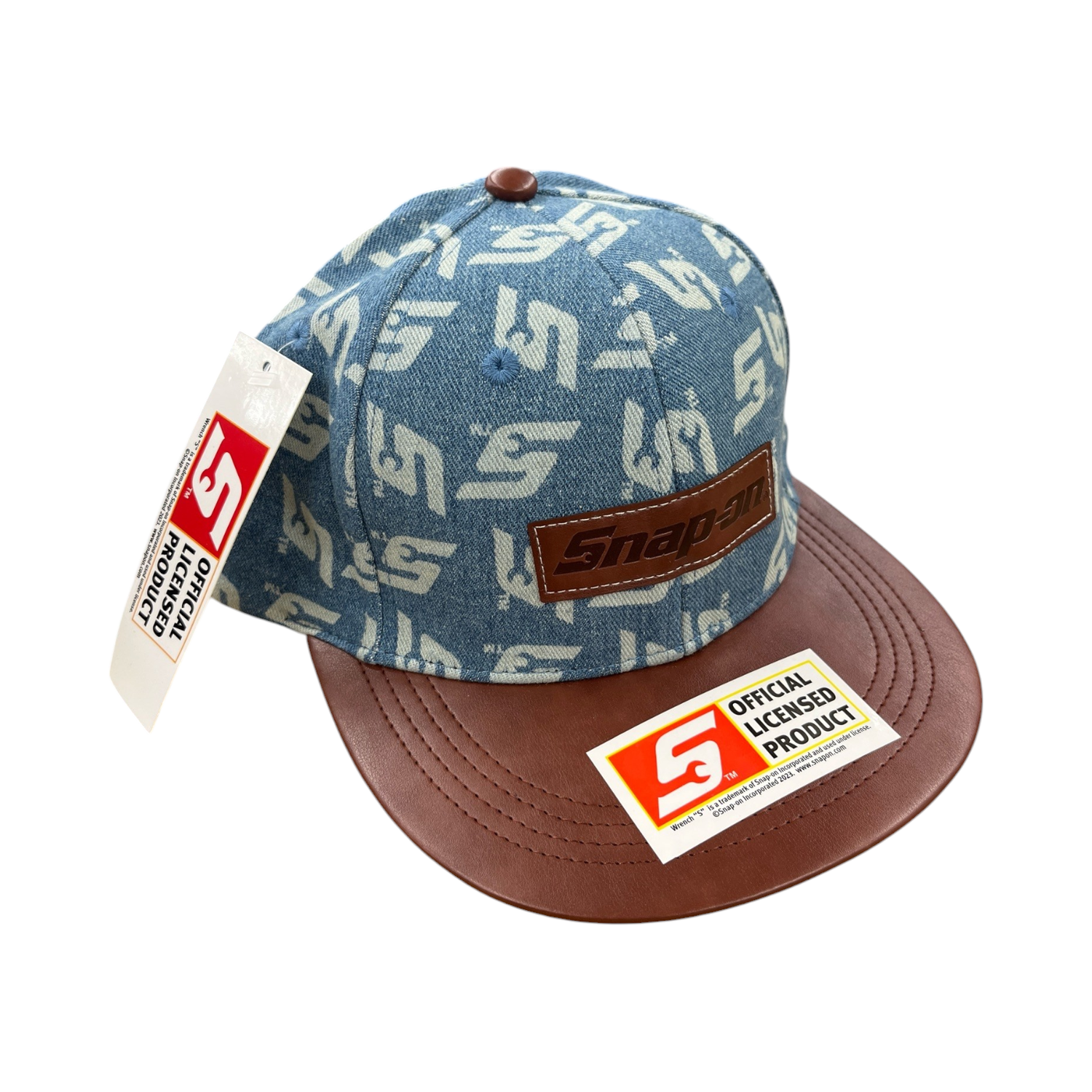 Snap On Tools Baseball Cap - Shop - Tool Swapper