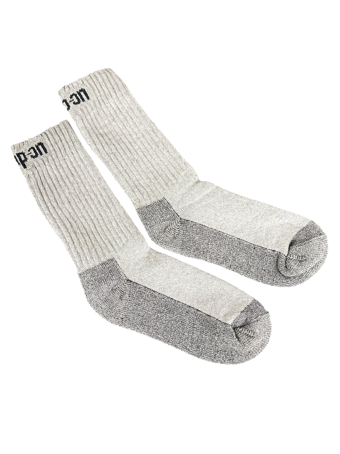 Snap On 12 Pairs Men’s L Black Crew Socks - Shop - Tool Swapper