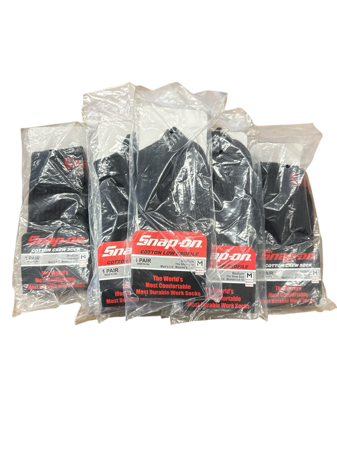 Snap On 6x M Low Sock Bundle - Shop - Tool Swapper
