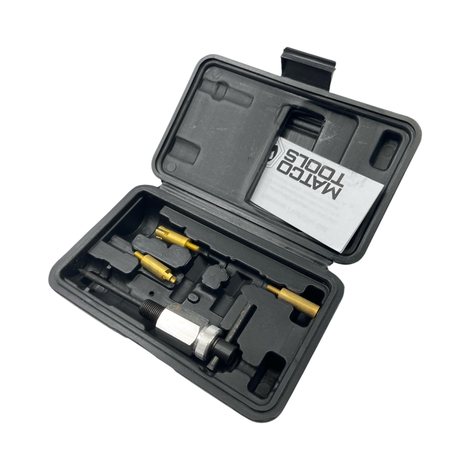Matco Tools Deluxe A/C Orifice Tube Service Kit, AC92311 - Shop - Tool ...