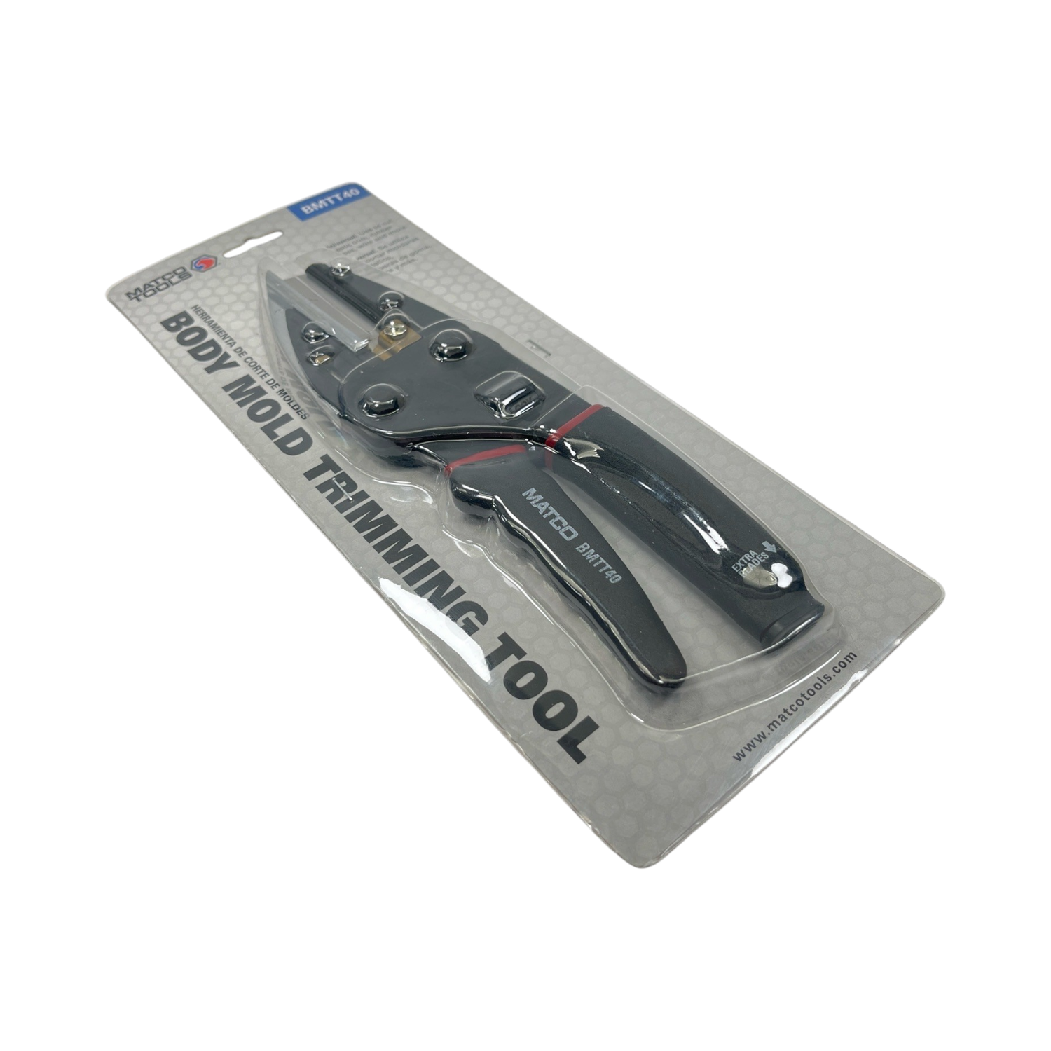 Matco Tools Body Mold Trimming Tool, BMTT40 - Shop - Tool Swapper