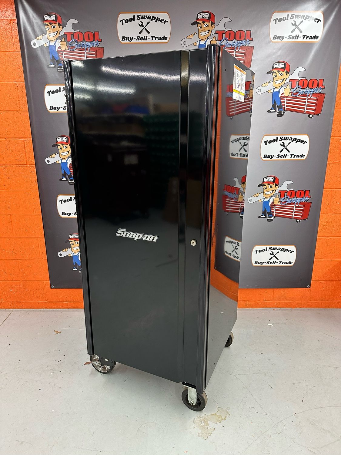 Snap On Epiq Series Side Locker, KELN301BLPFI - Shop - Tool Swapper