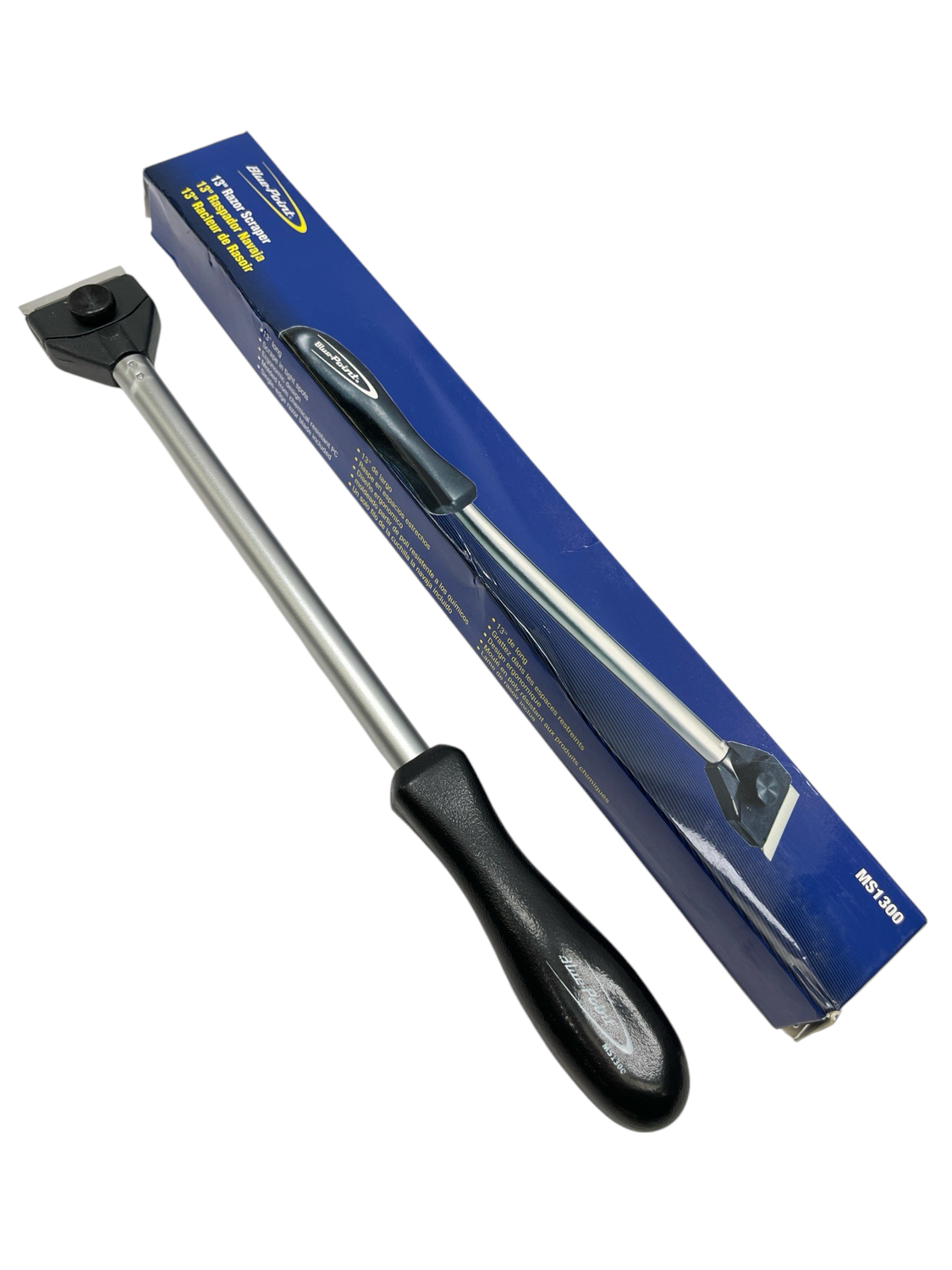 Blue Point 13” Razor Scraper, MS1300 - Shop - Tool Swapper